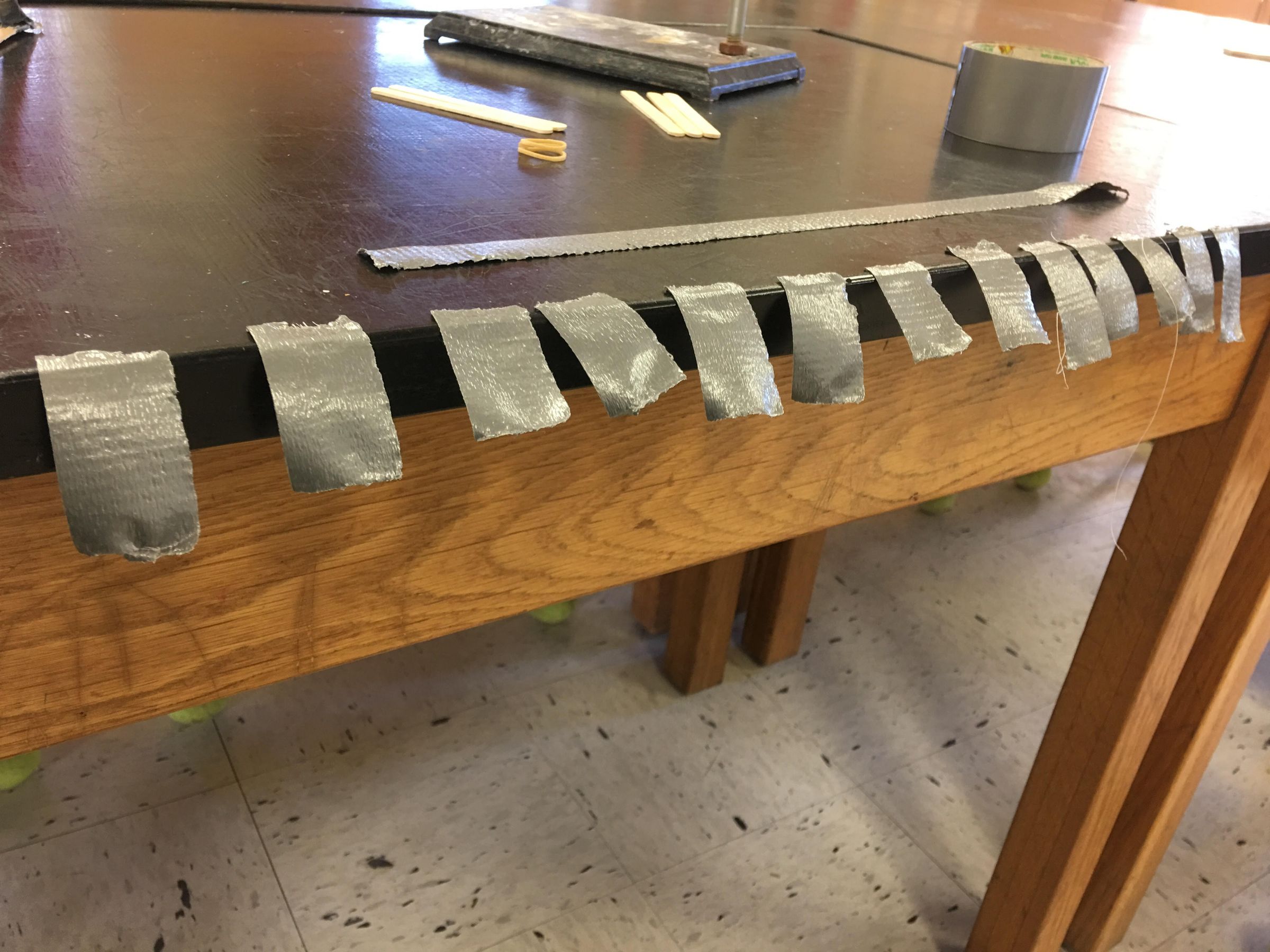 The Catapult Lab : 7 Steps (with Pictures) - Instructables