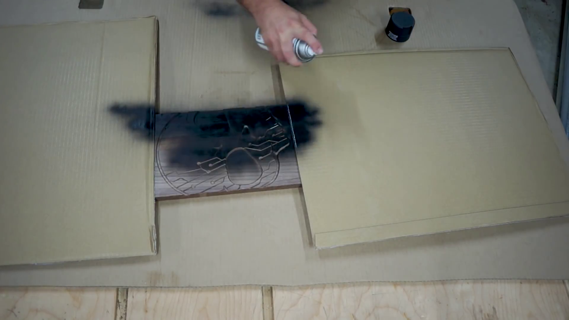Making a Longboard : 9 Steps (with Pictures) - Instructables