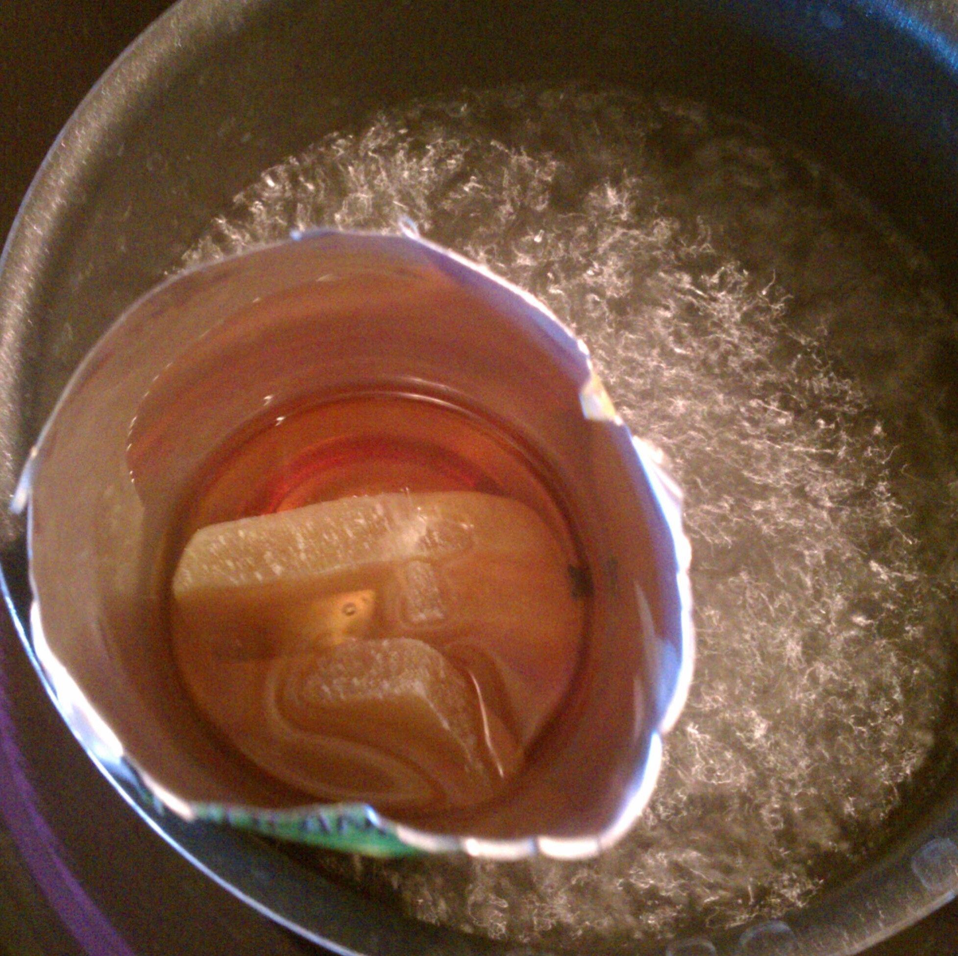 Better Sterno Alternative : 4 Steps (with Pictures) - Instructables