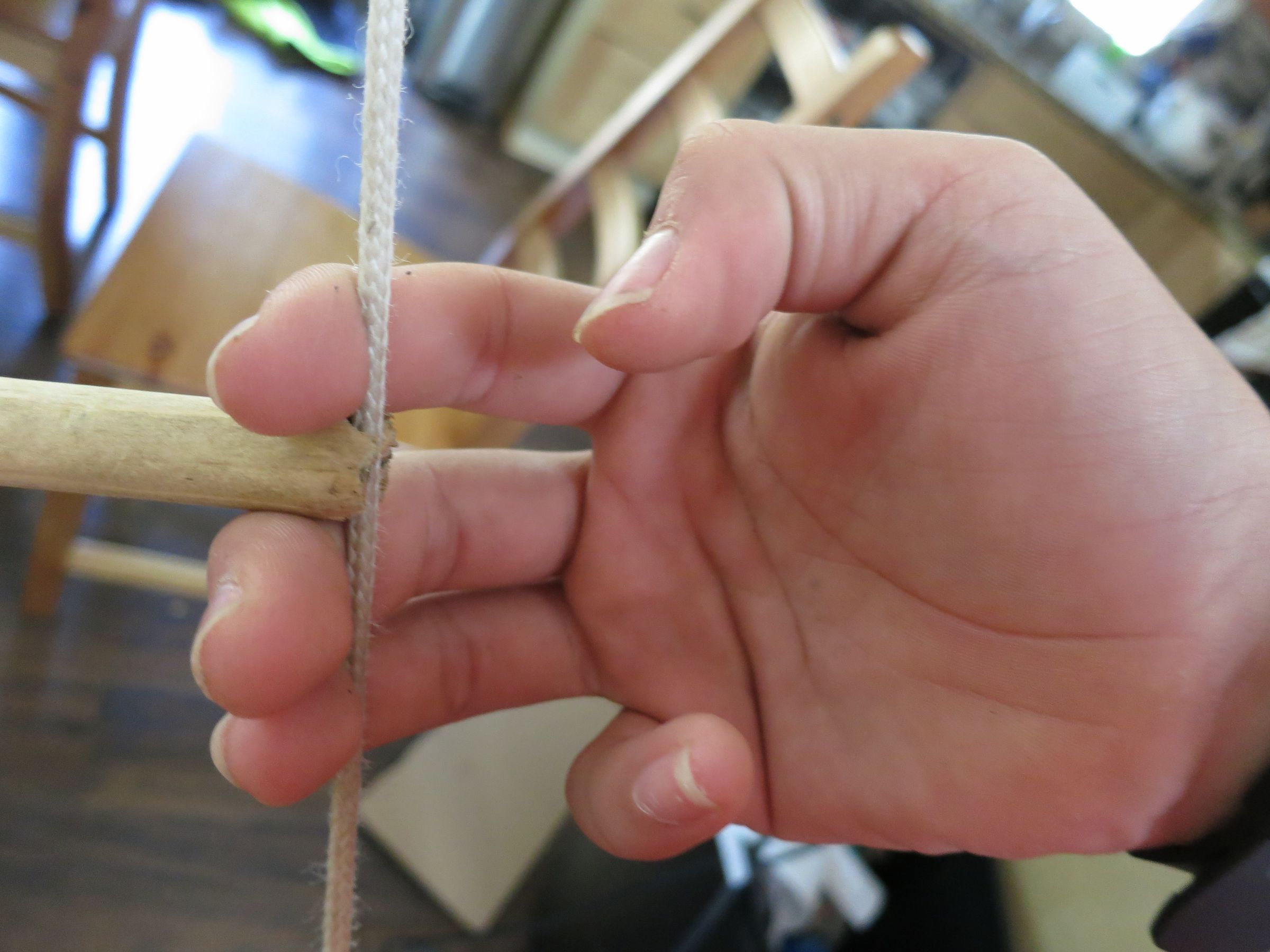 PVC Survival Bow : 11 Steps (with Pictures) - Instructables