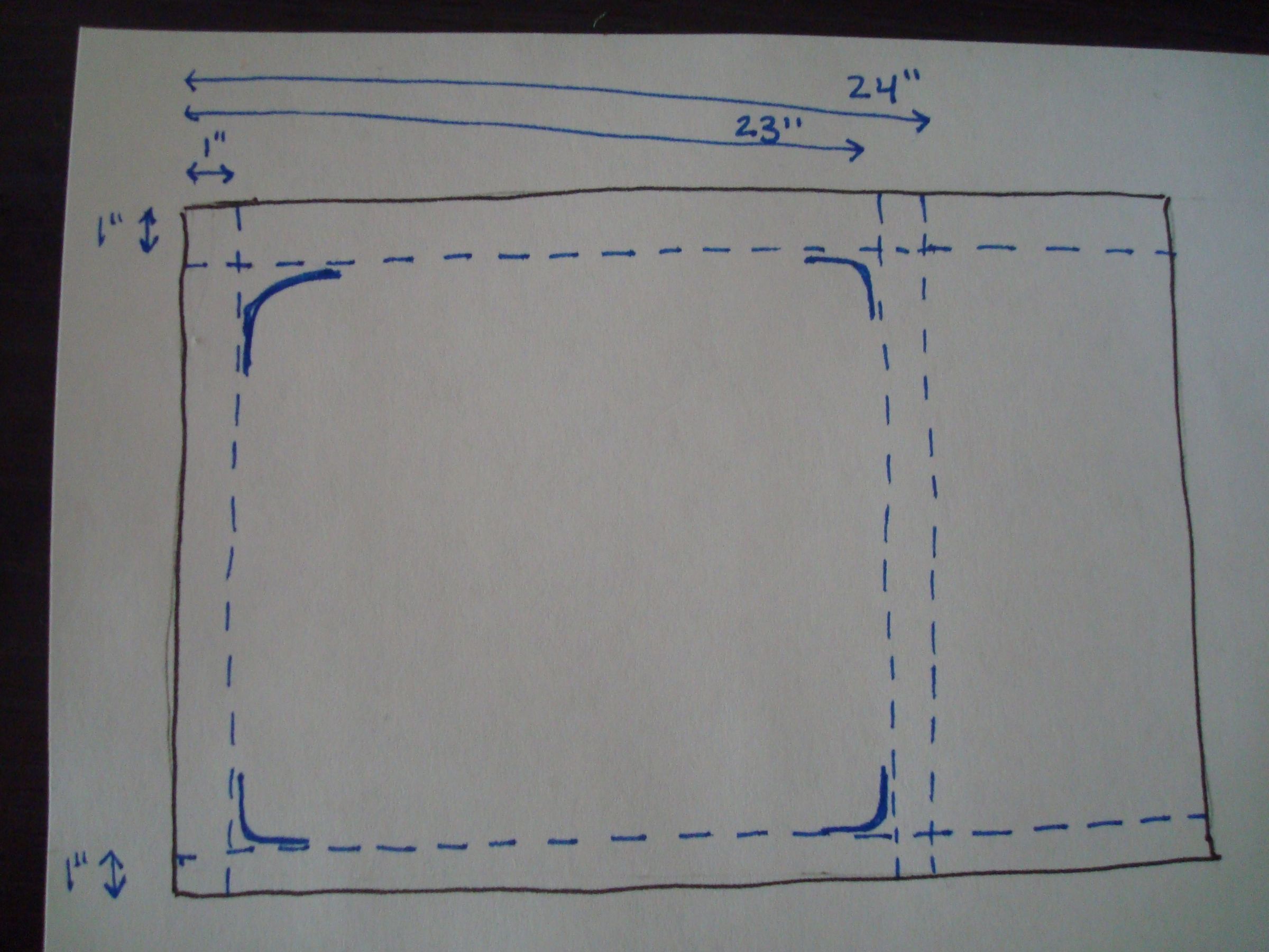 10 Minute Light Diffuser : 5 Steps (with Pictures) - Instructables