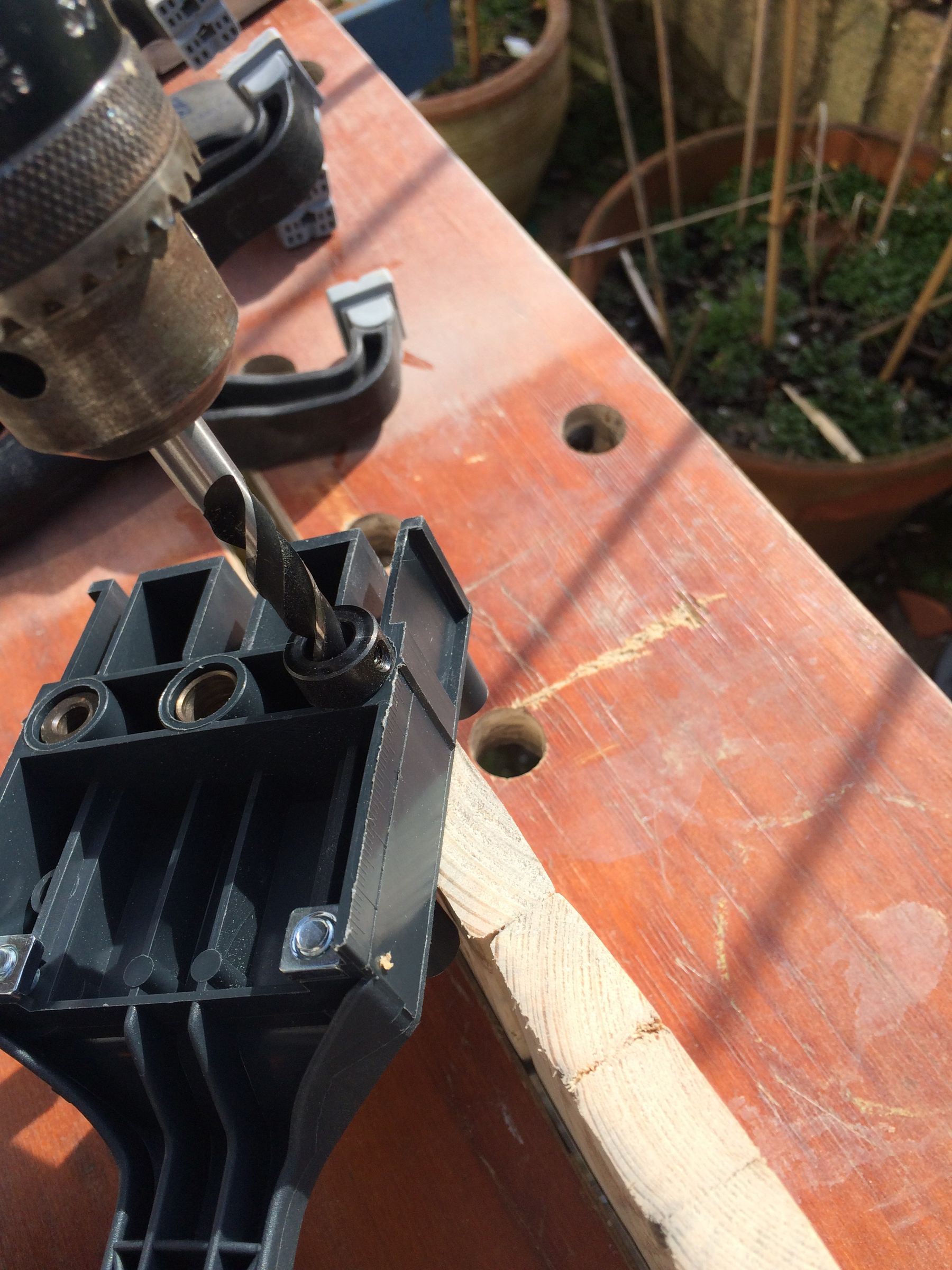 Pallet Wood Laptop Riser : 11 Steps (with Pictures) - Instructables