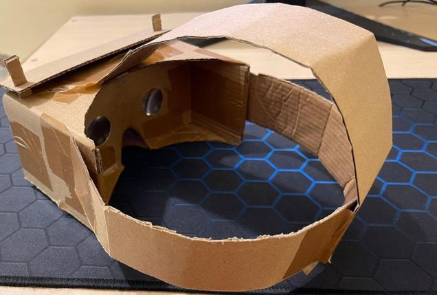 Cardboard VR for SteamVR : 10 Steps - Instructables