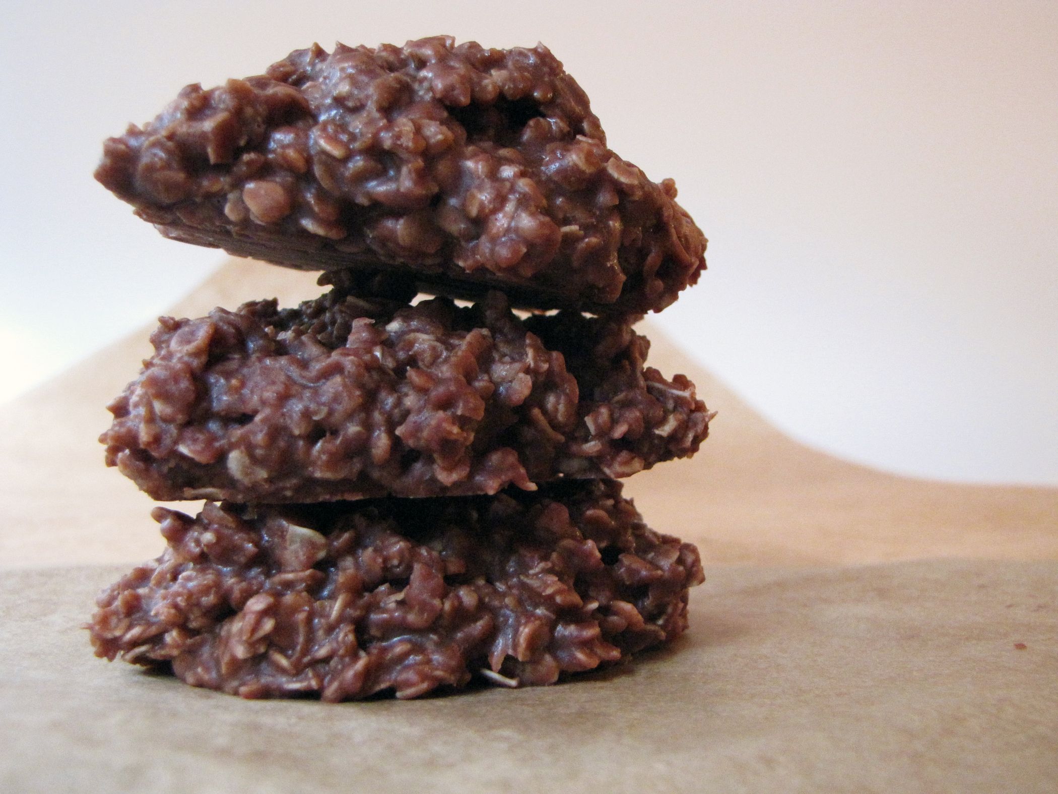 How to Make No-Bake Cookies : 4 Steps (with Pictures) - Instructables