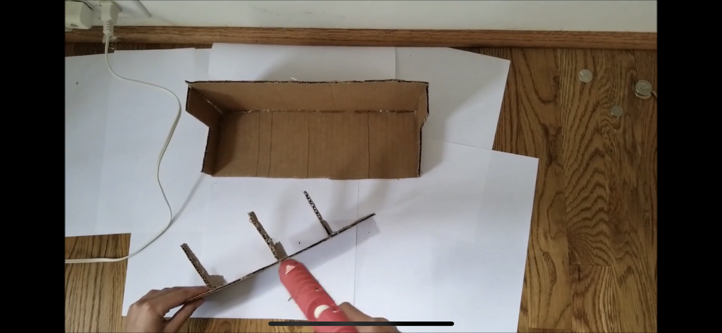 DIY Coin Sorter : 5 Steps - Instructables