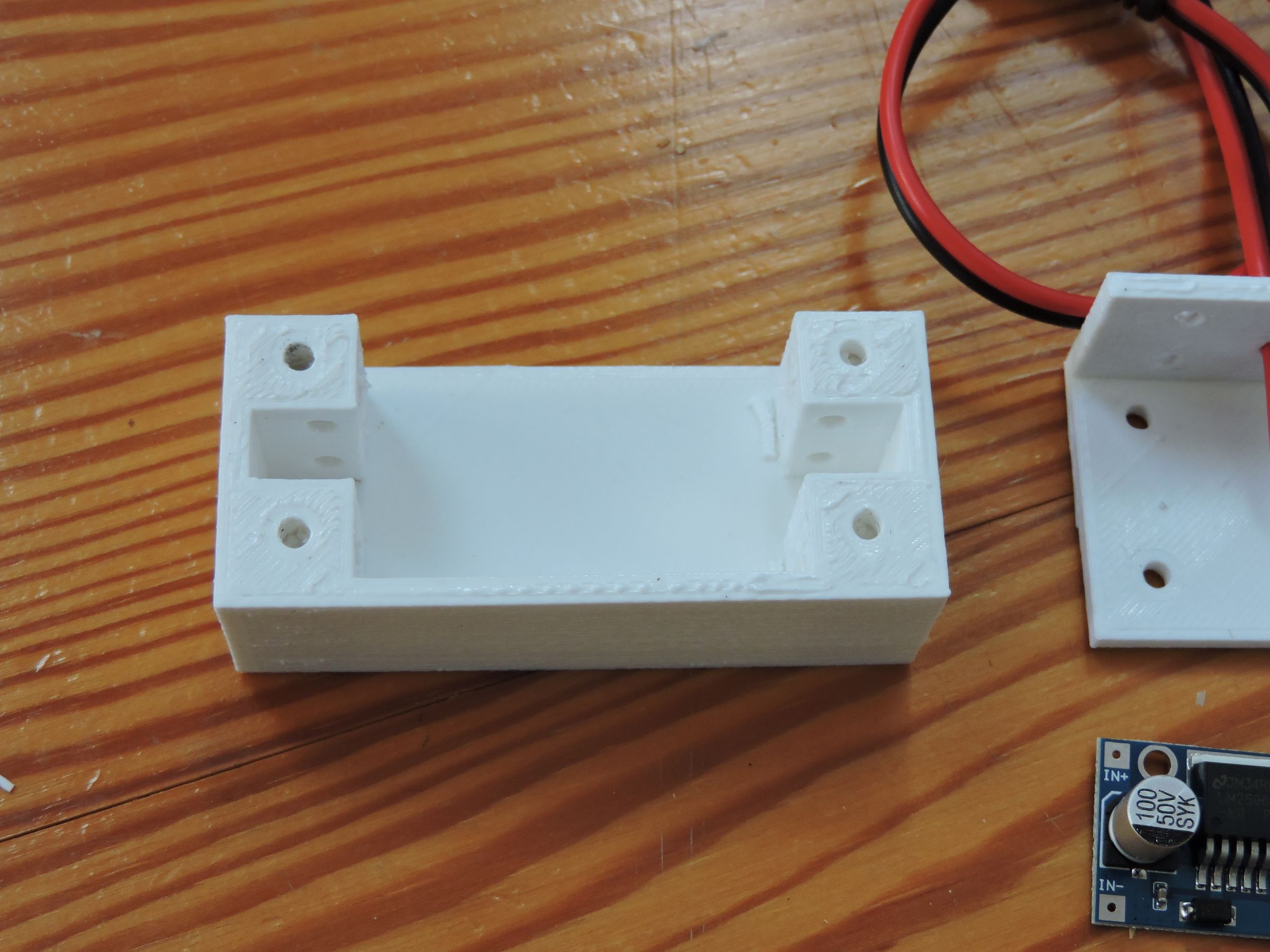 Any Size Enclosure You Want : 4 Steps (with Pictures) - Instructables