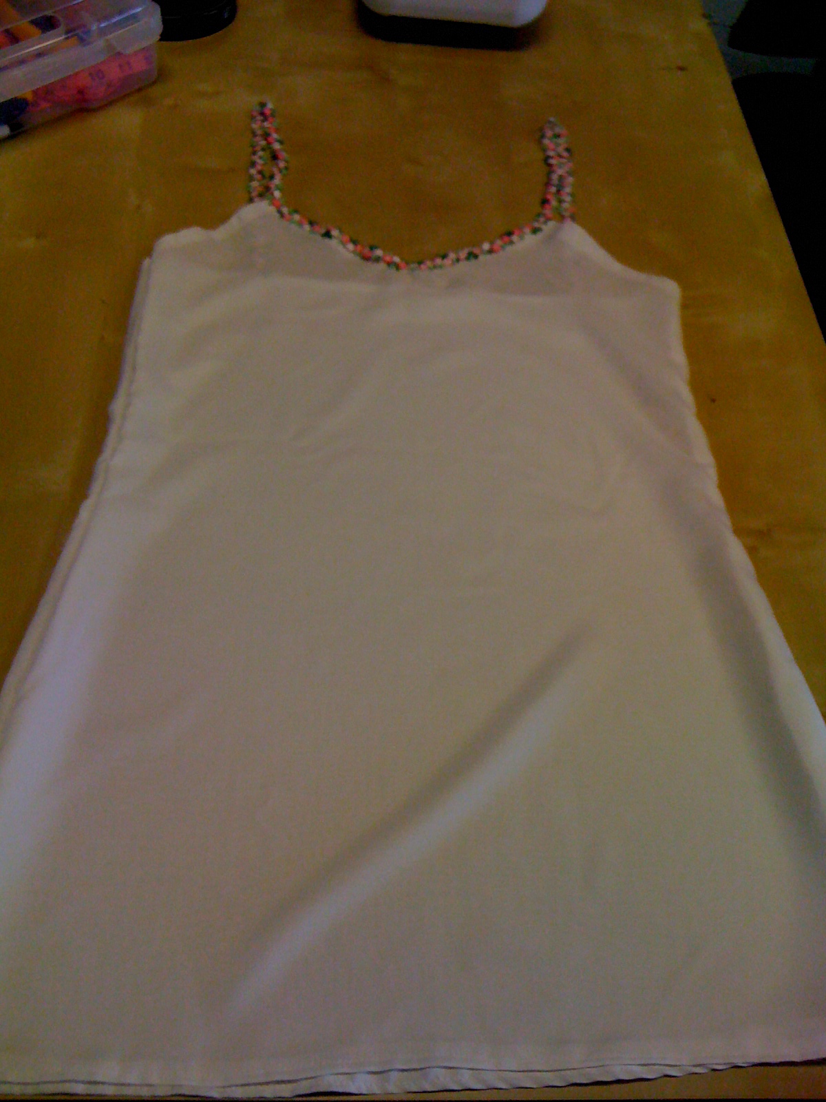 How to Make a Slip : 5 Steps - Instructables