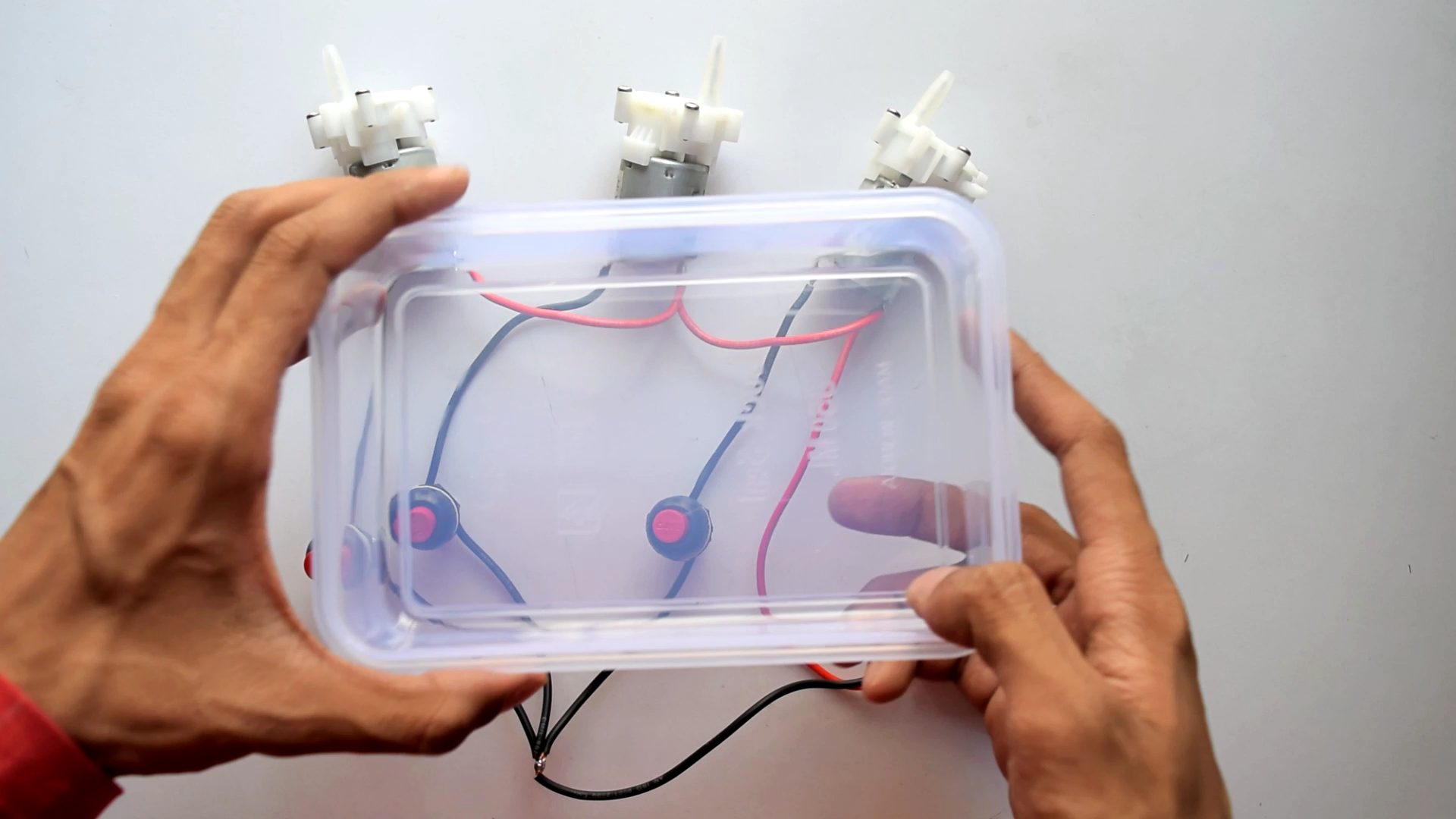 Make Coca Cola Soda Fountain Dispenser Machine at Your Home Fridge ...