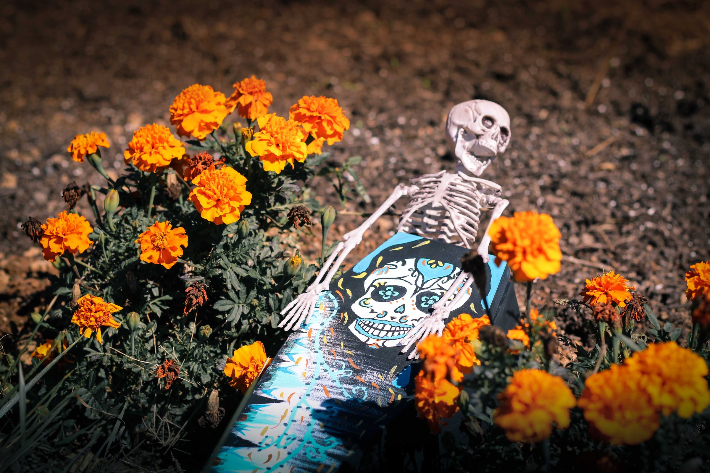 Mini Coffin : 14 Steps (with Pictures) - Instructables