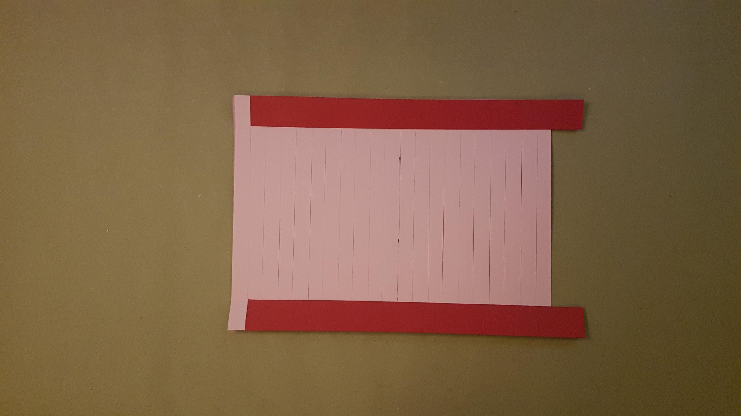 Make a Paper/Card Lantern : 11 Steps (with Pictures) - Instructables