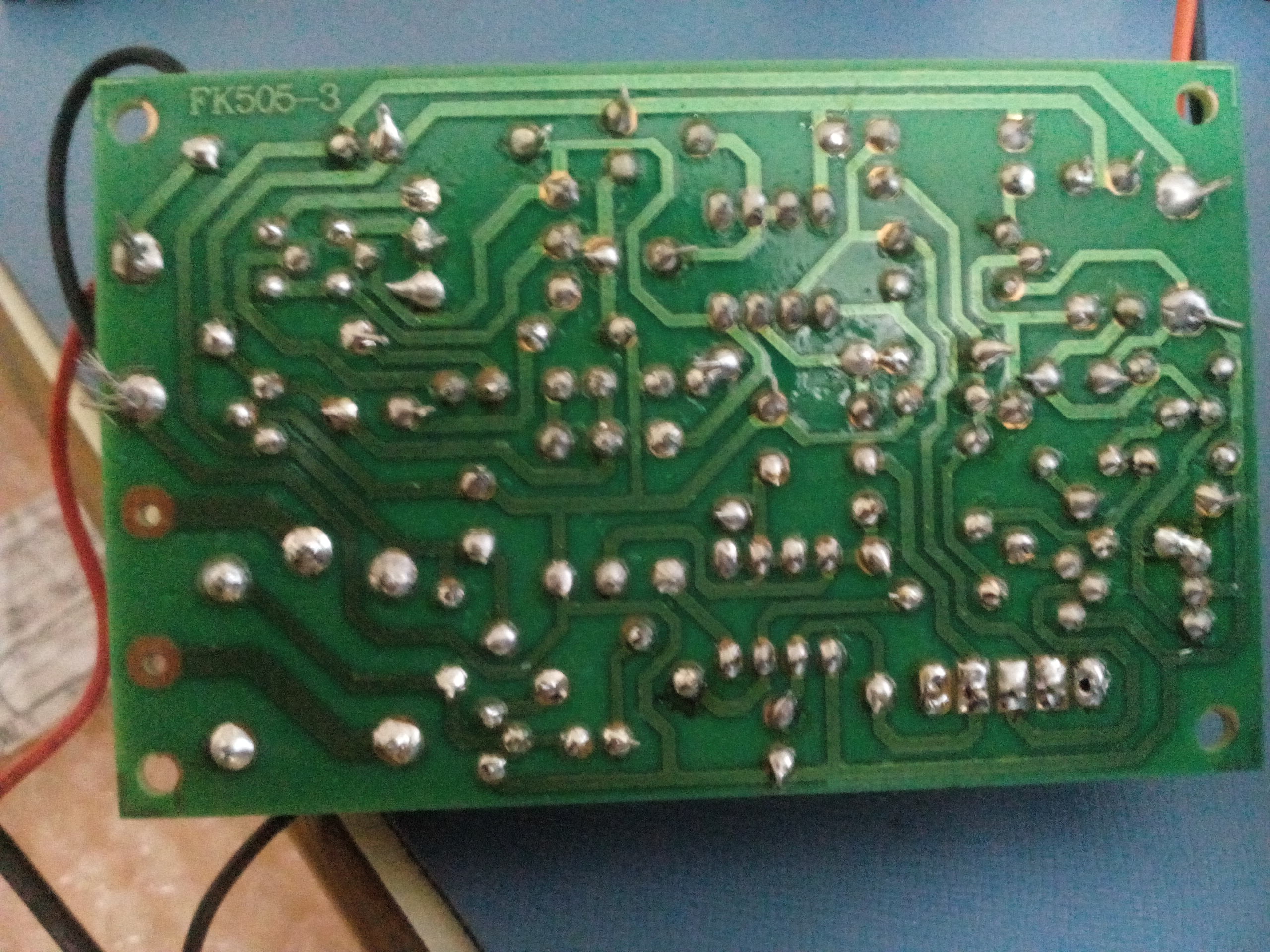 INFRARED BURGLAR ALARM : 4 Steps (with Pictures) - Instructables