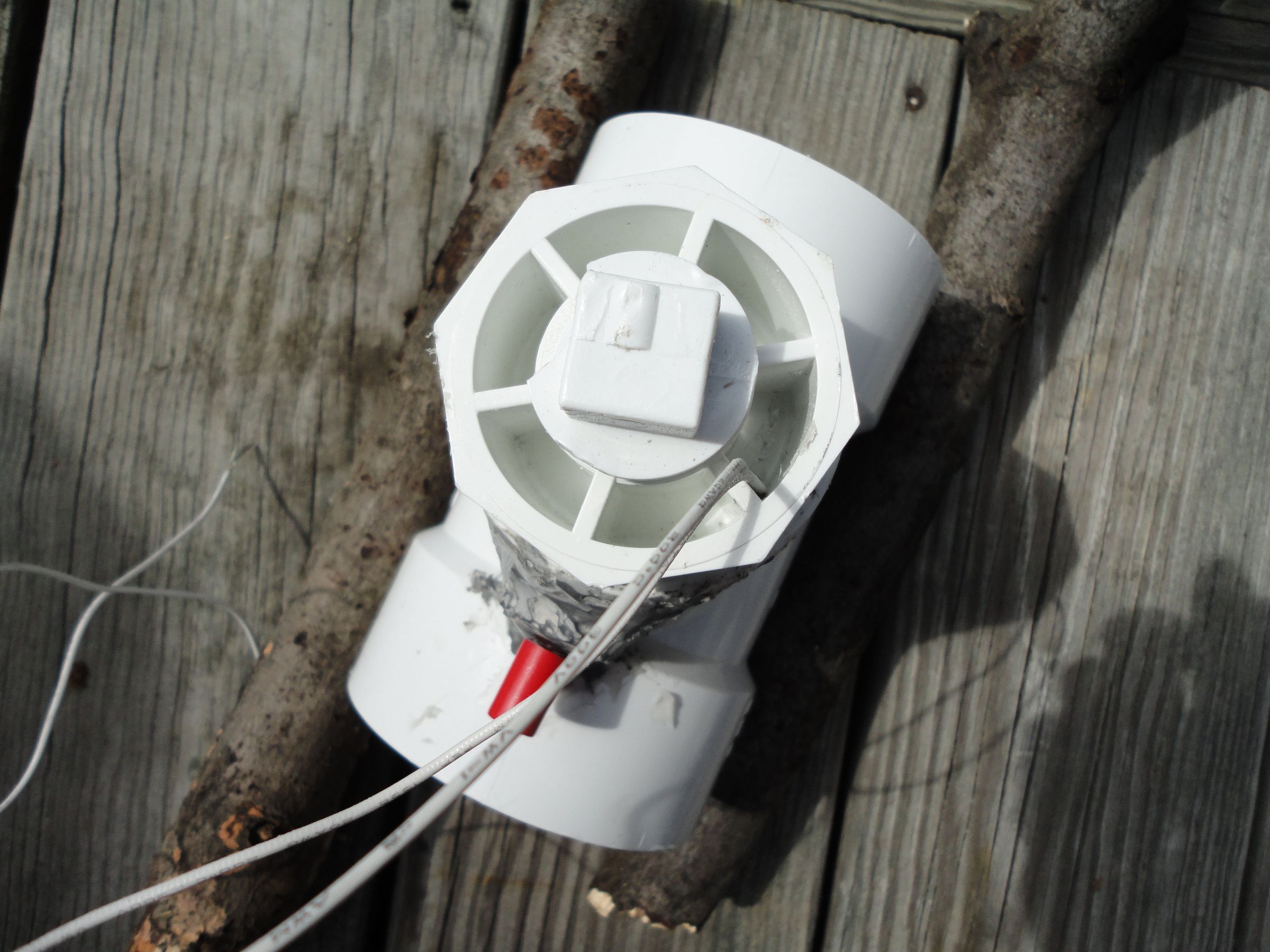 Egg Cannon : 13 Steps - Instructables