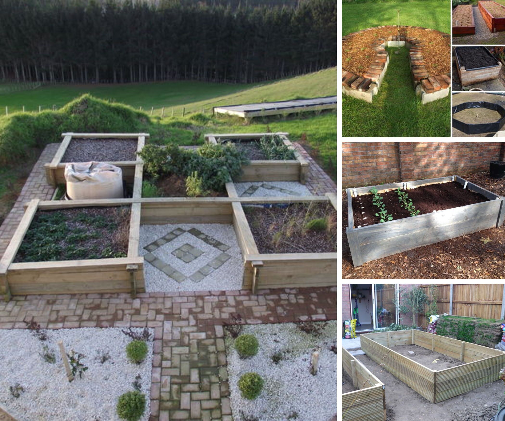 Garden - Instructables