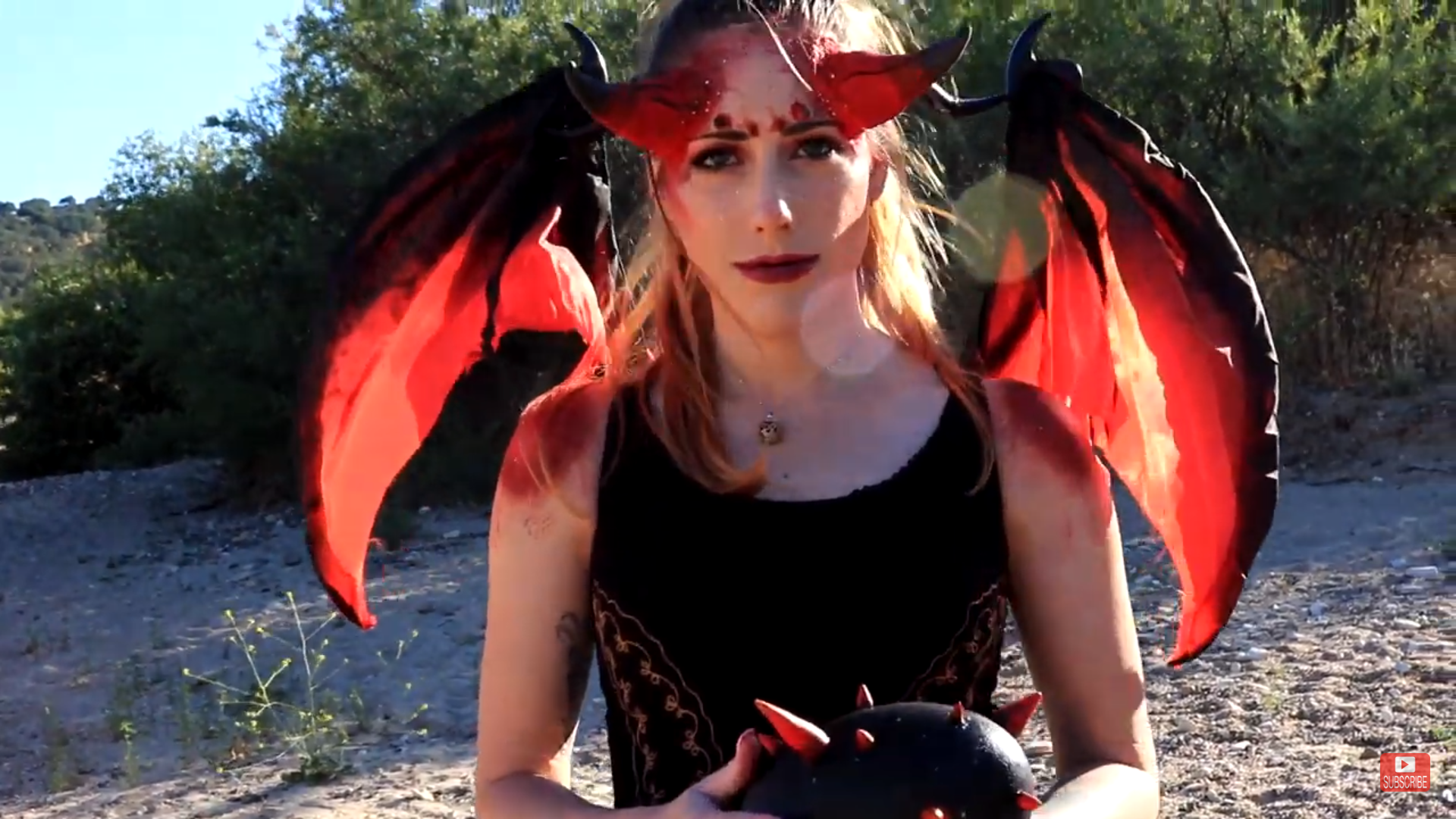 Dragon Queen Cosplay : 22 Steps (with Pictures) - Instructables