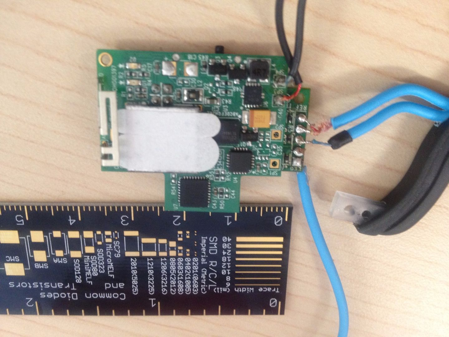 NeuroSky MindWave Mobile Teardown + Customized EEG Headpiece : 8 Steps ...