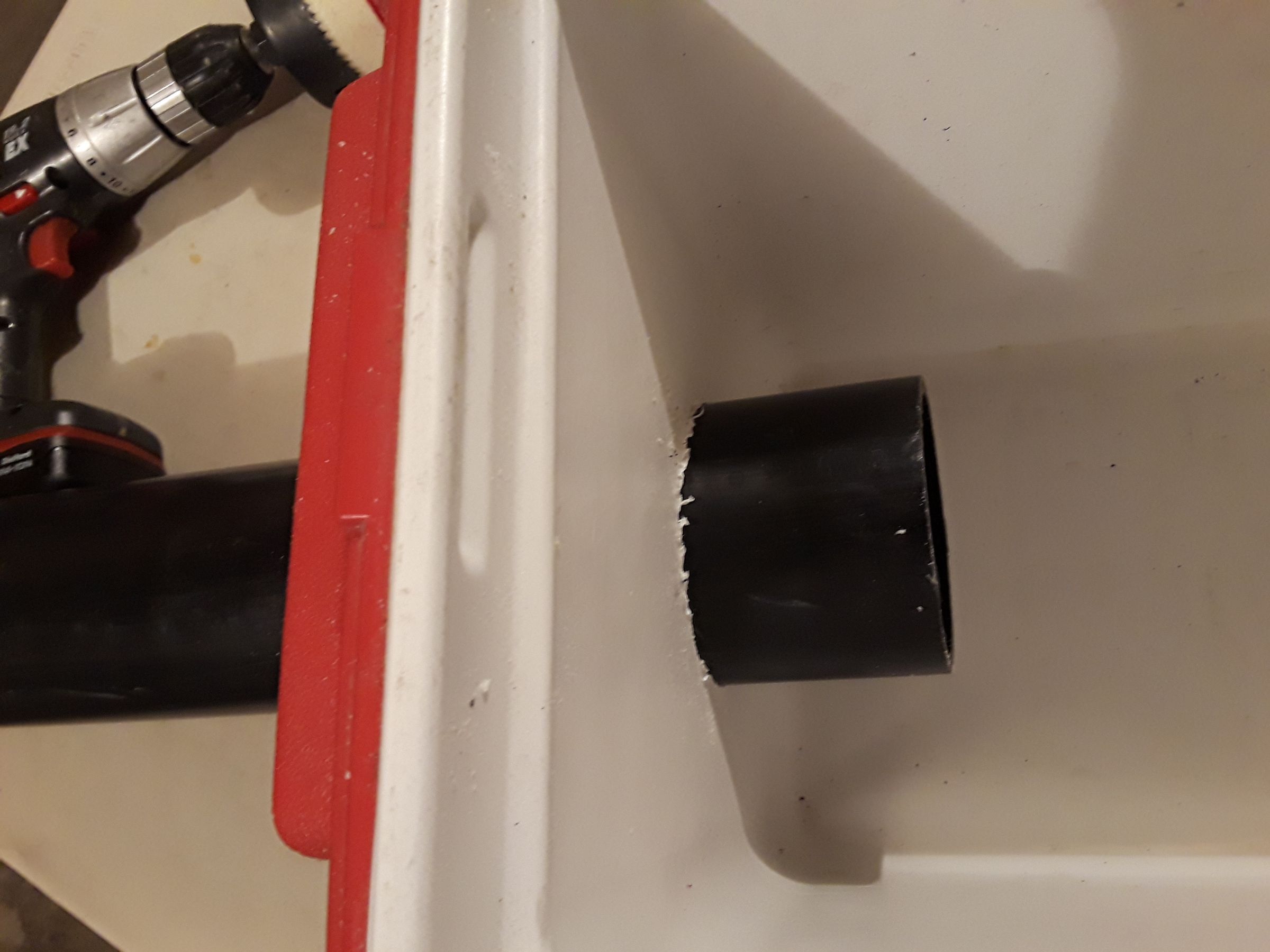 Ground Level Fog Effects : 11 Steps - Instructables
