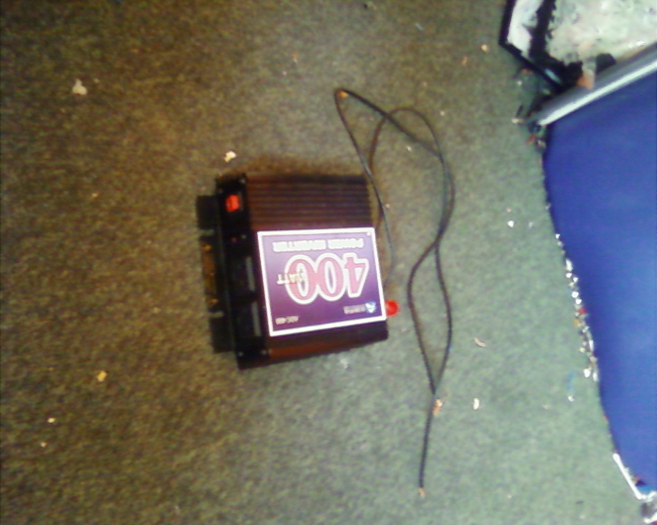 How to Make Your Own Battery Backup - Instructables