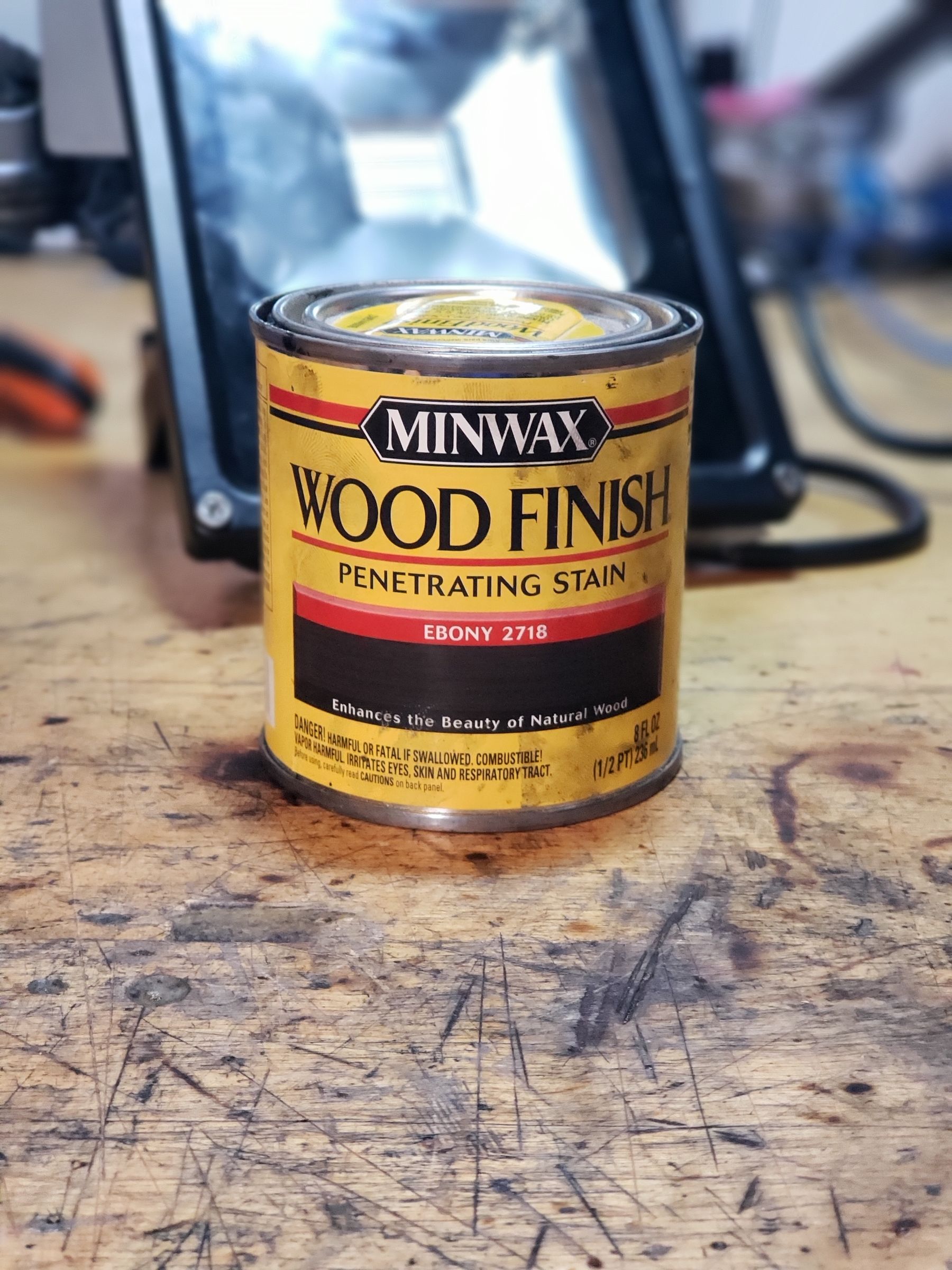 Super-Sized RGB Seven-Segment Display Lamp : 8 Steps (with Pictures ...