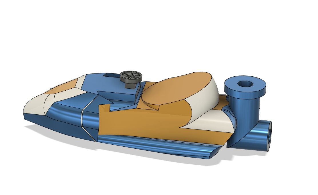 Balloon Boat Project : 9 Steps - Instructables