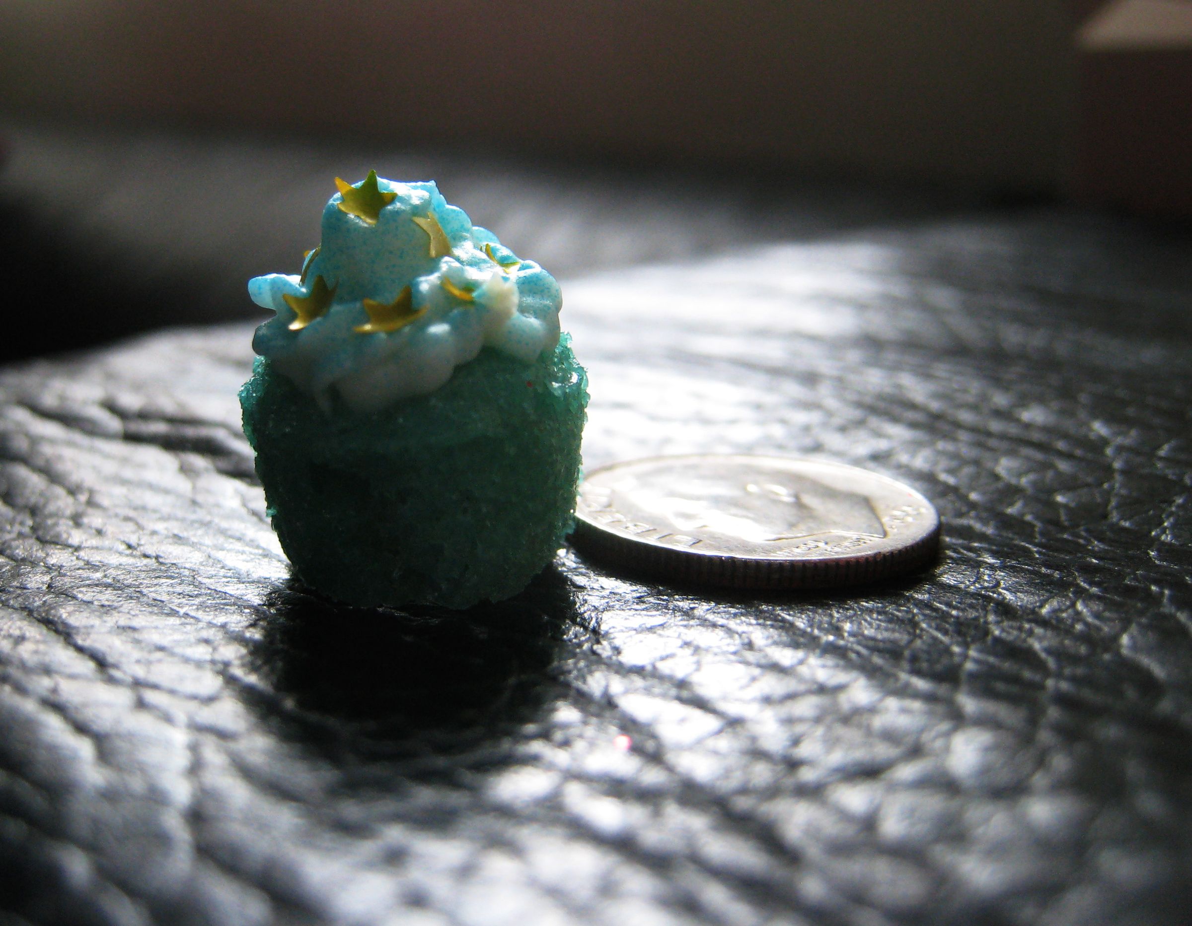 Micro Cupcakes : 5 Steps (with Pictures) - Instructables