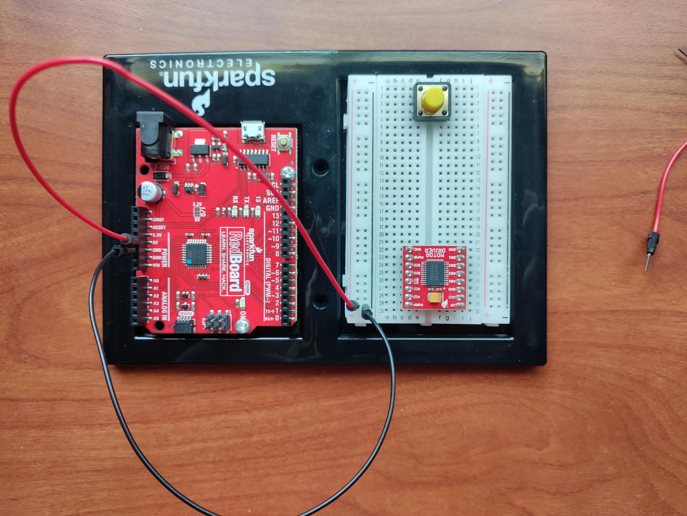 Arduino Drawing Car Project : 8 Steps - Instructables