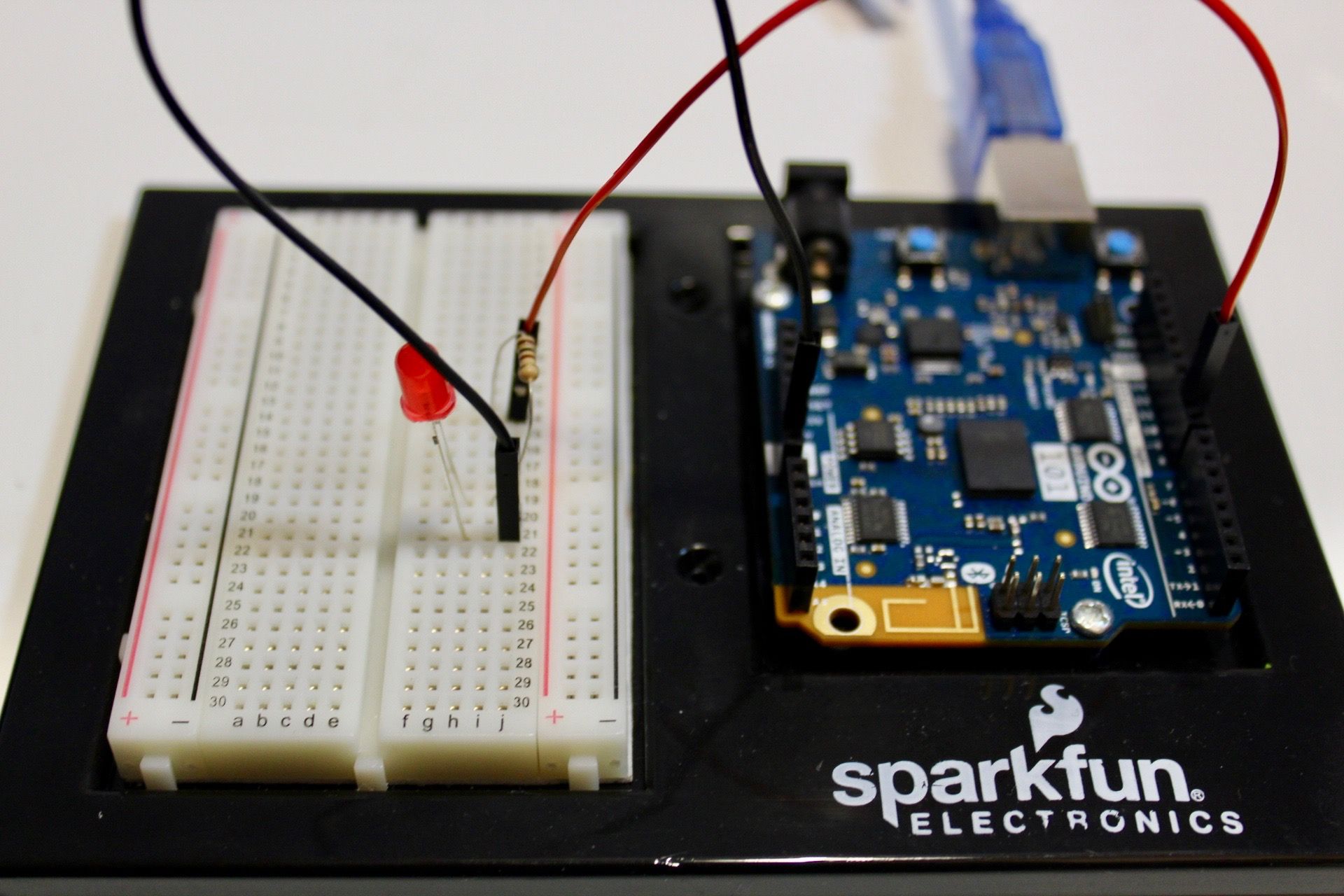 LED Morse Code Encoder : 5 Steps (with Pictures) - Instructables