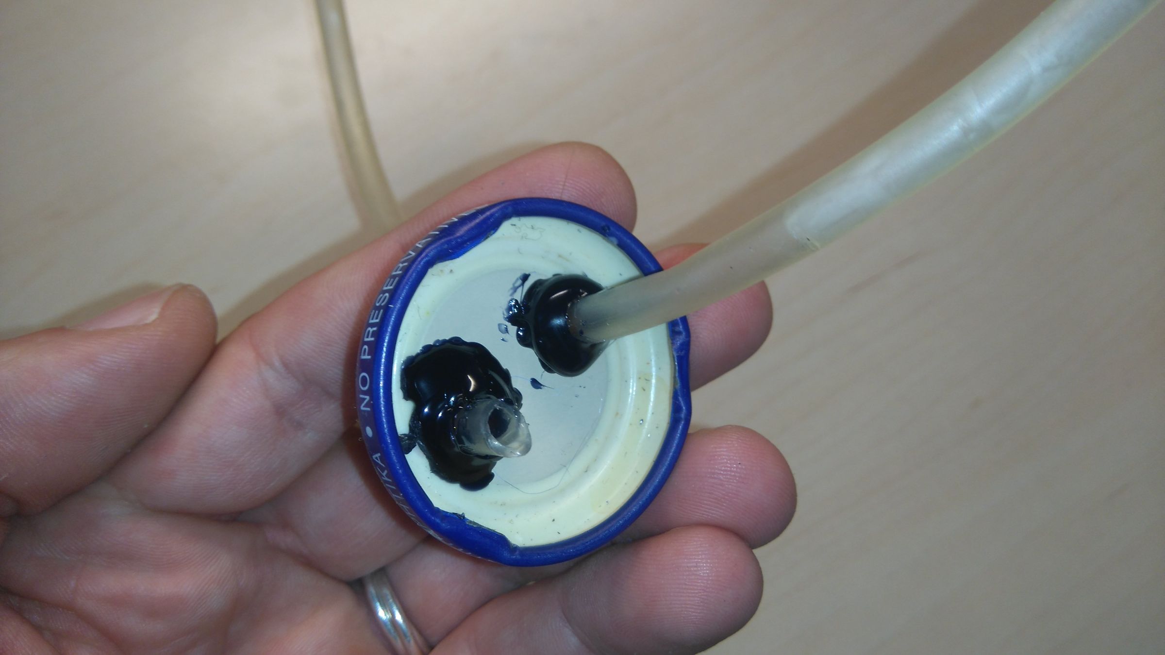 Arduino Automatic Watering System : 5 Steps - Instructables
