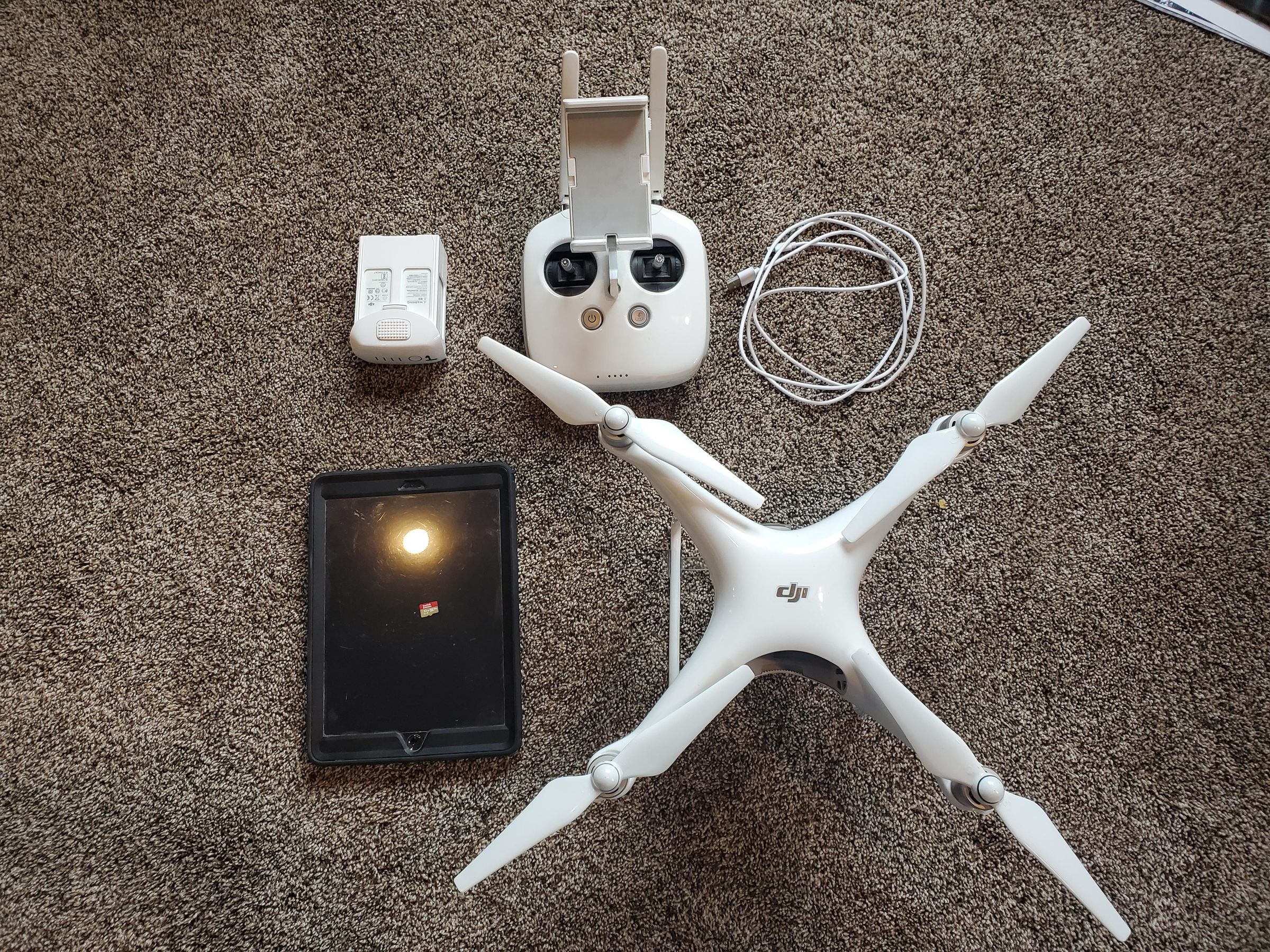 How to Fly a Drone : 5 Steps - Instructables