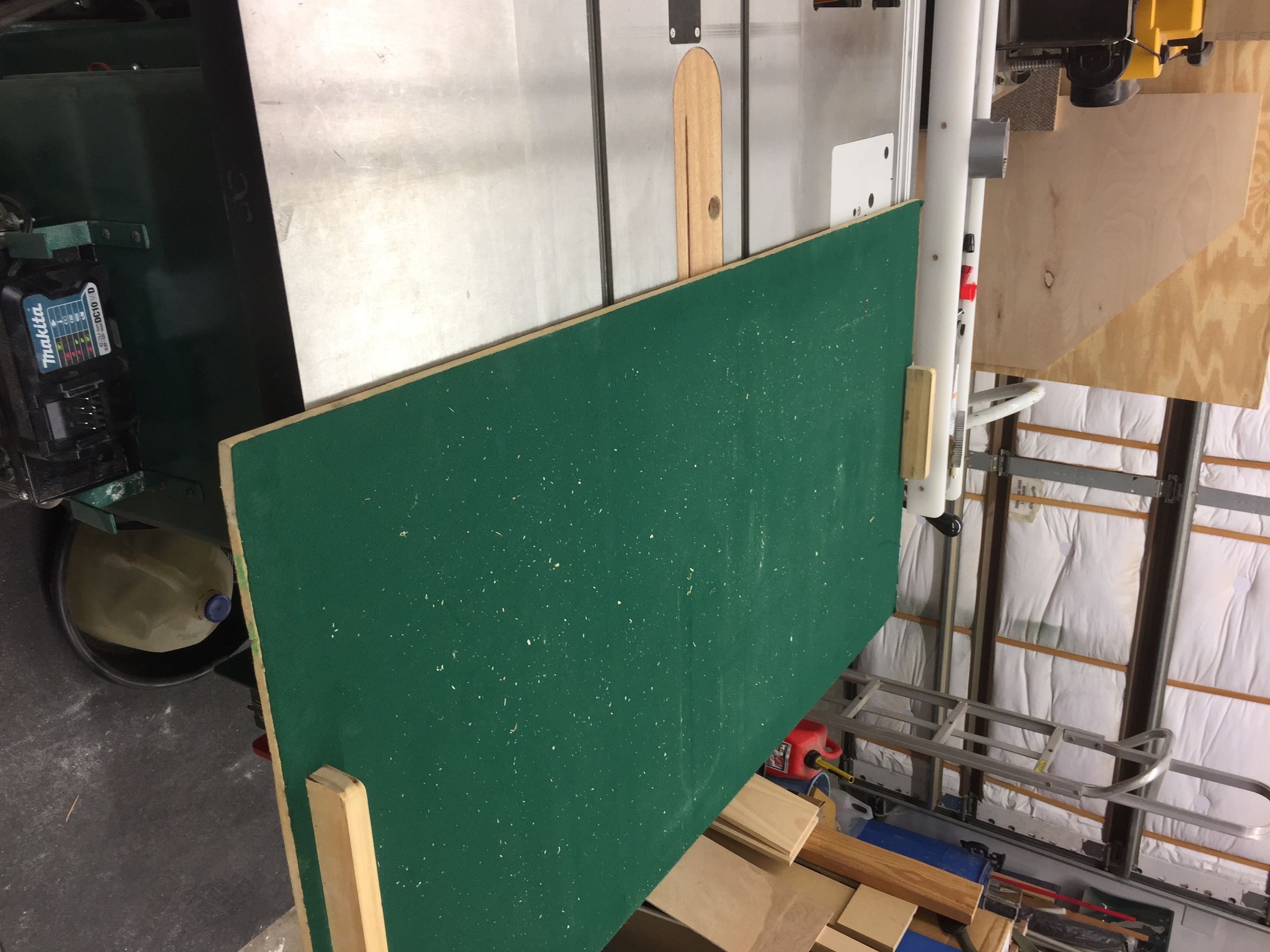 De-Rust Your Old Table Saw : 6 Steps (with Pictures) - Instructables