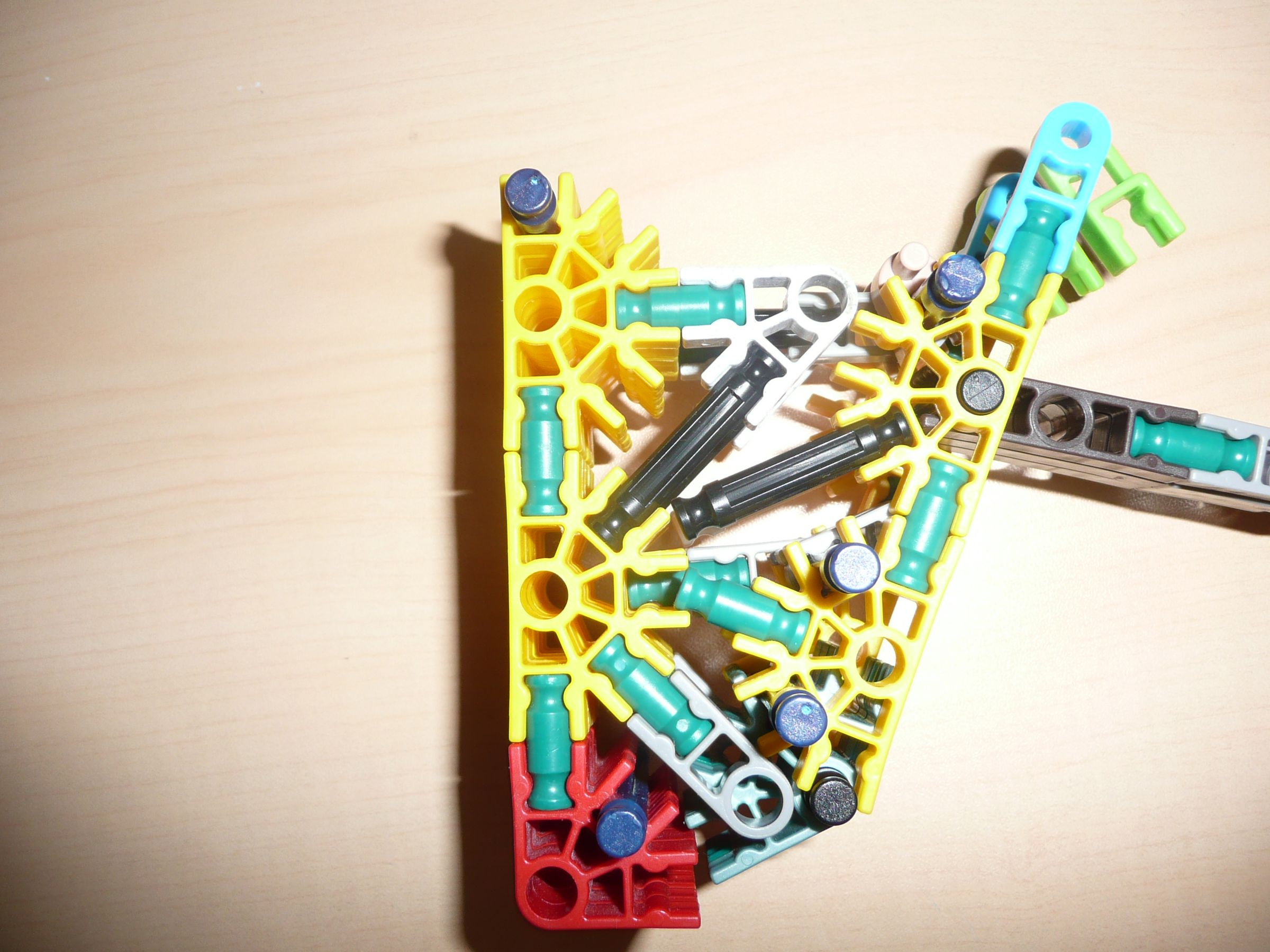 Vector/kriss Super V (build) : 5 Steps - Instructables