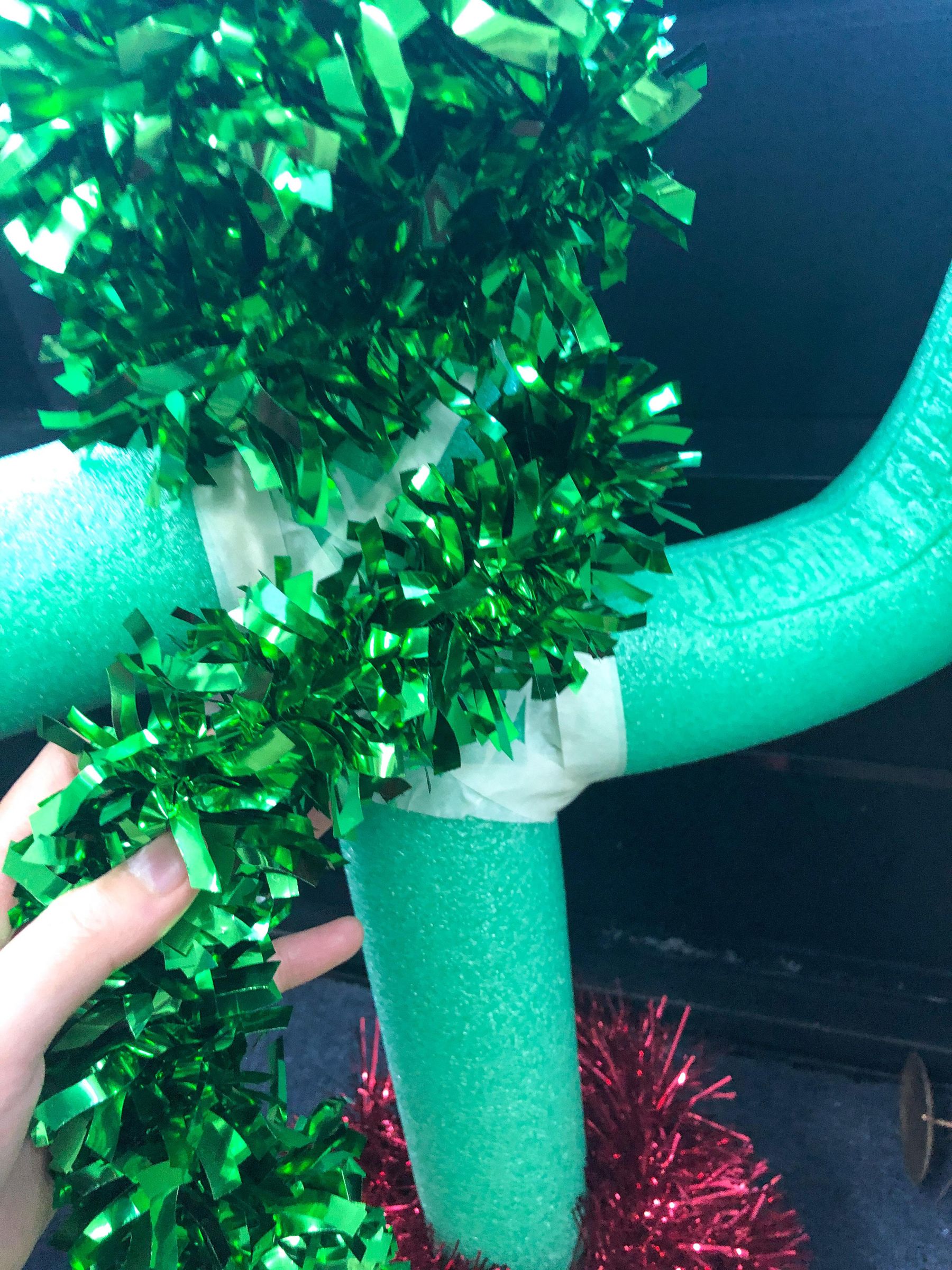 Cactus Christmas Tree : 7 Steps (with Pictures) - Instructables