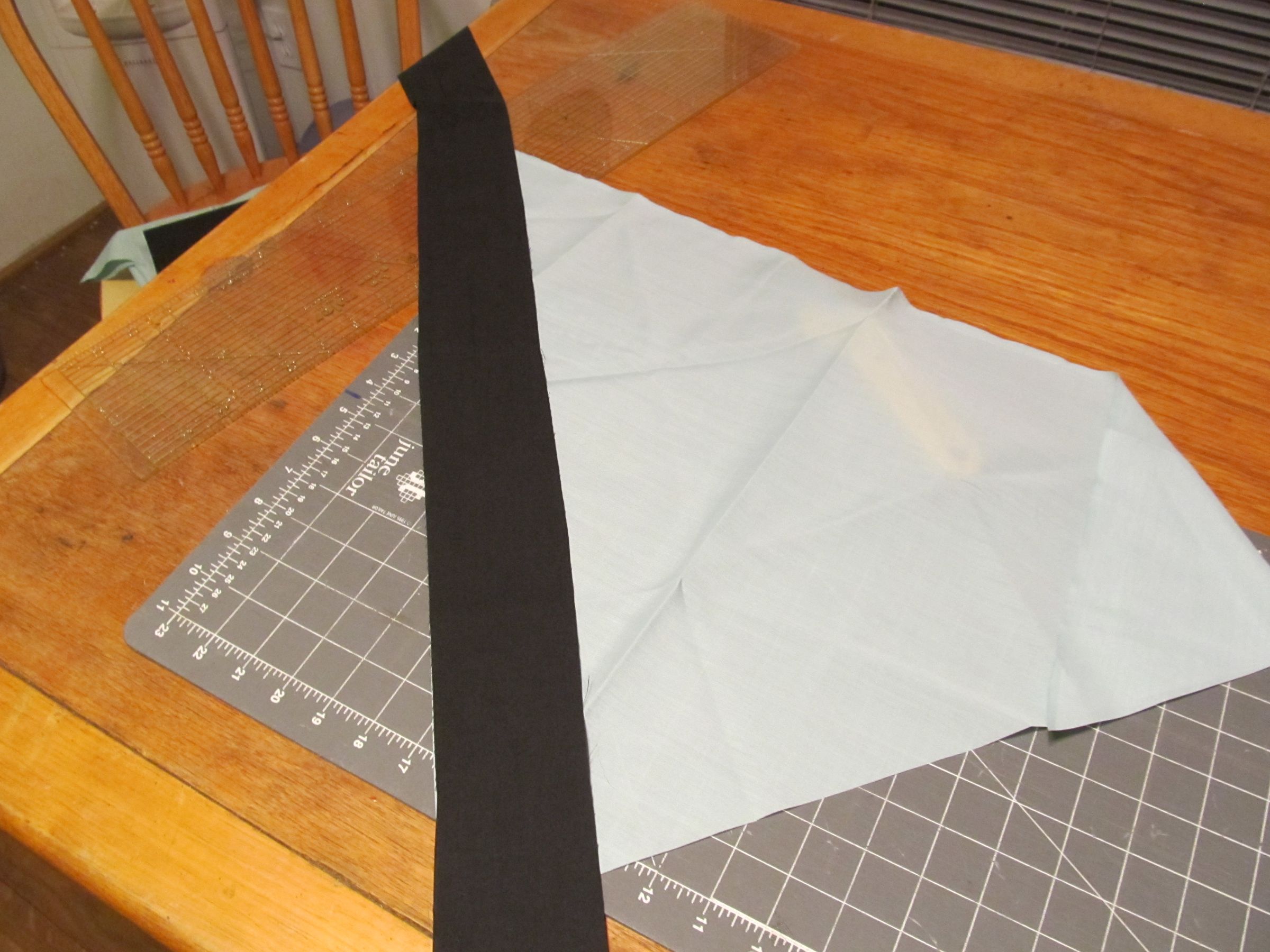 How to Make a Custom Boy Scout Troop Neckerchief. : 38 Steps ...