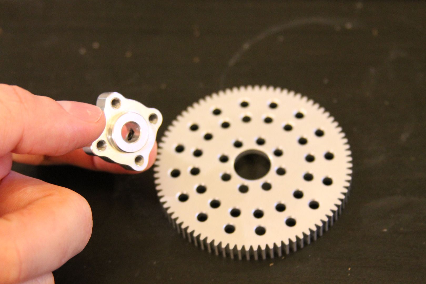 DIY Sphere Robot : 25 Steps (with Pictures) - Instructables