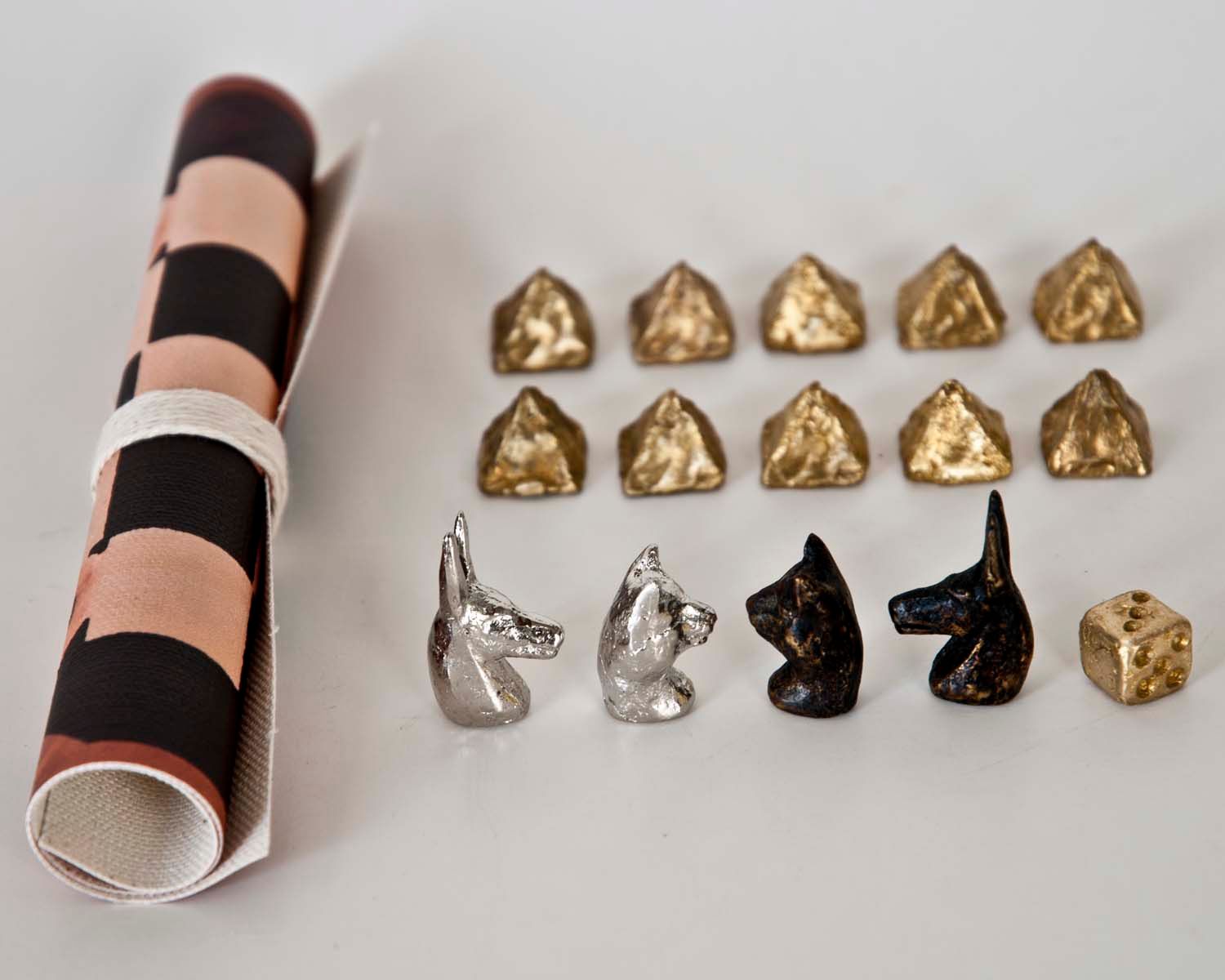 Genesis. the Game of Man in the World - Instructables