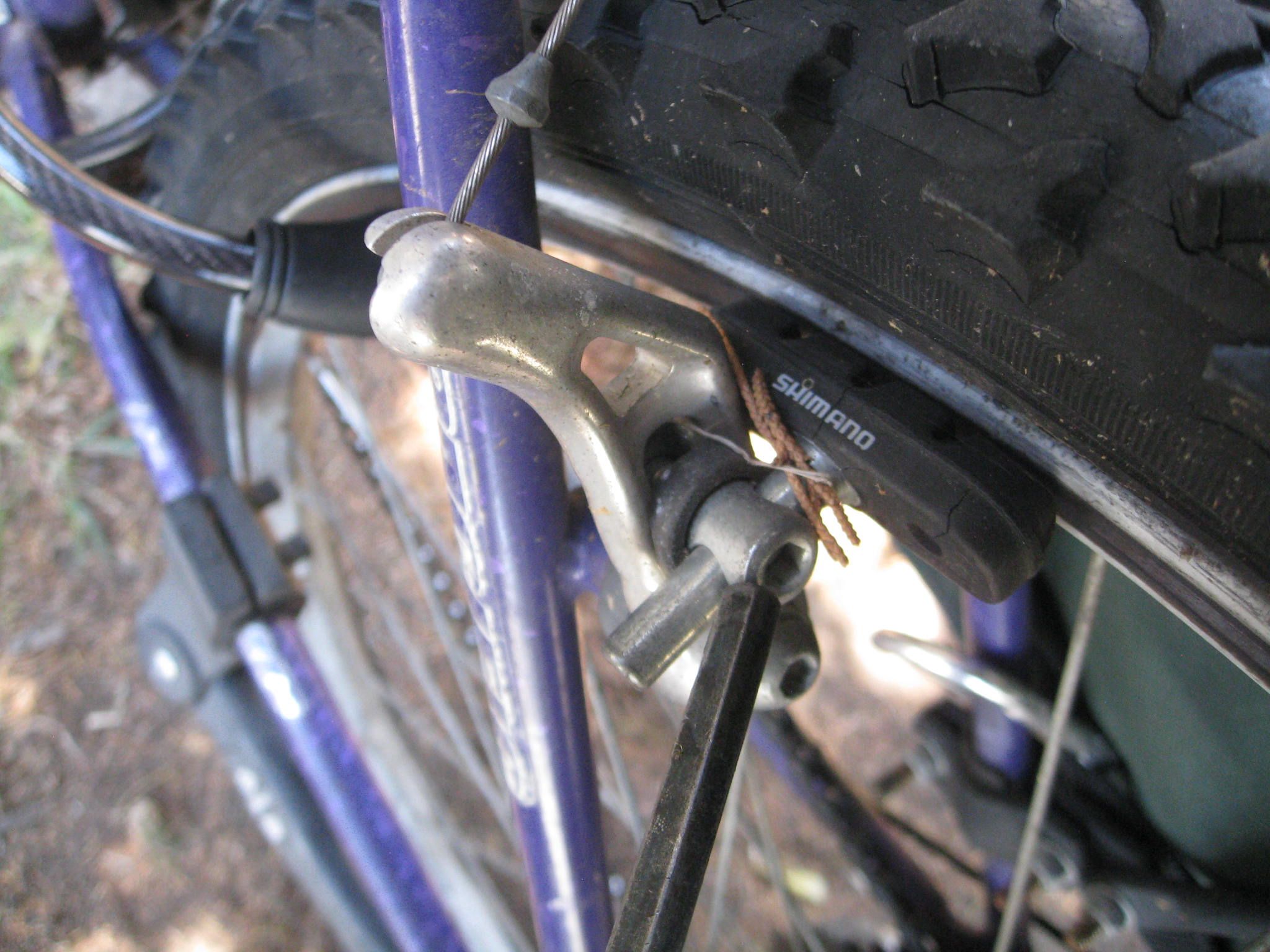 How to Build a Minimal Tool Kit and Prepare for the Open Road. : 4 ...