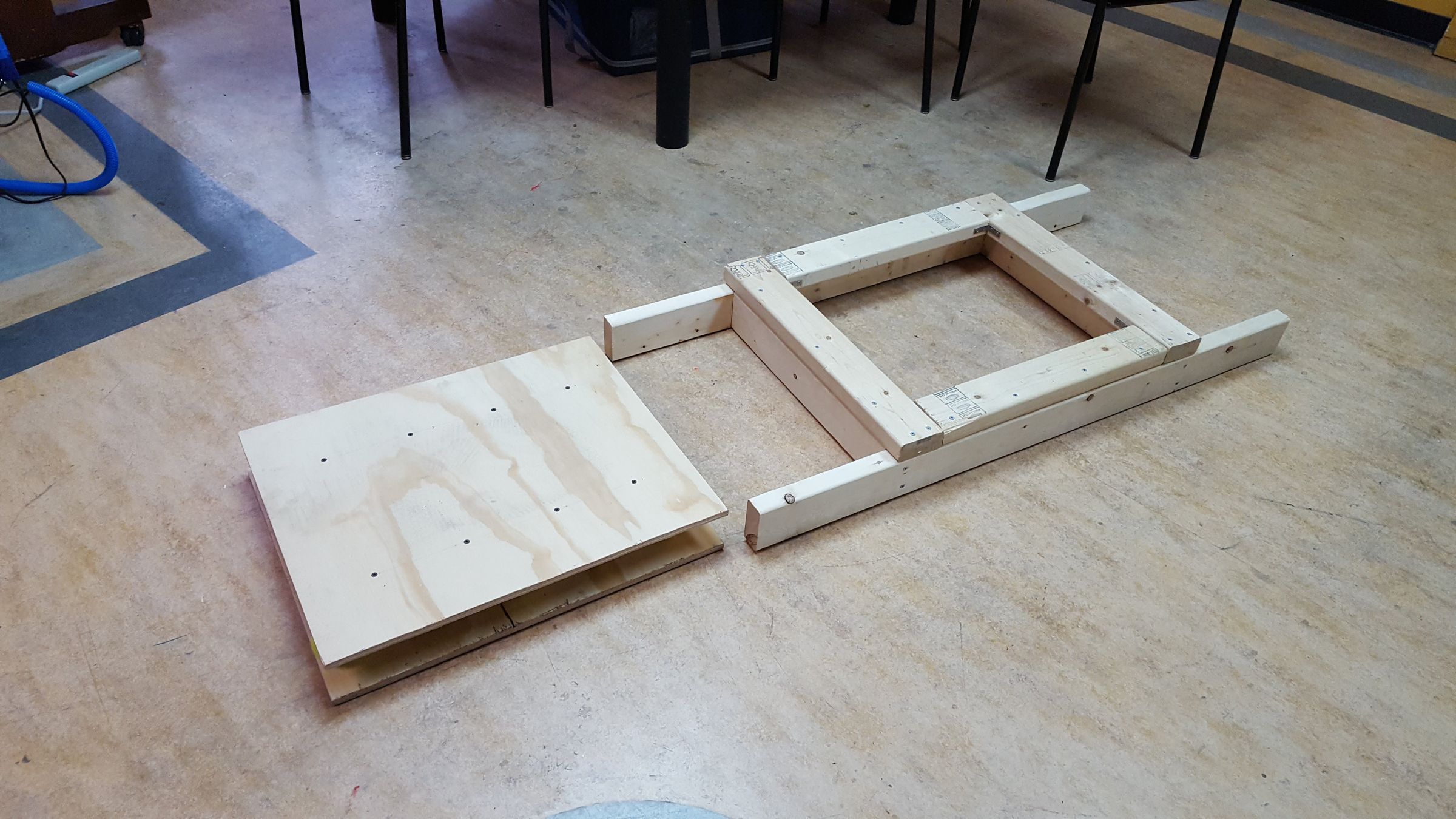 Bounce Box Build Instructions : 11 Steps - Instructables