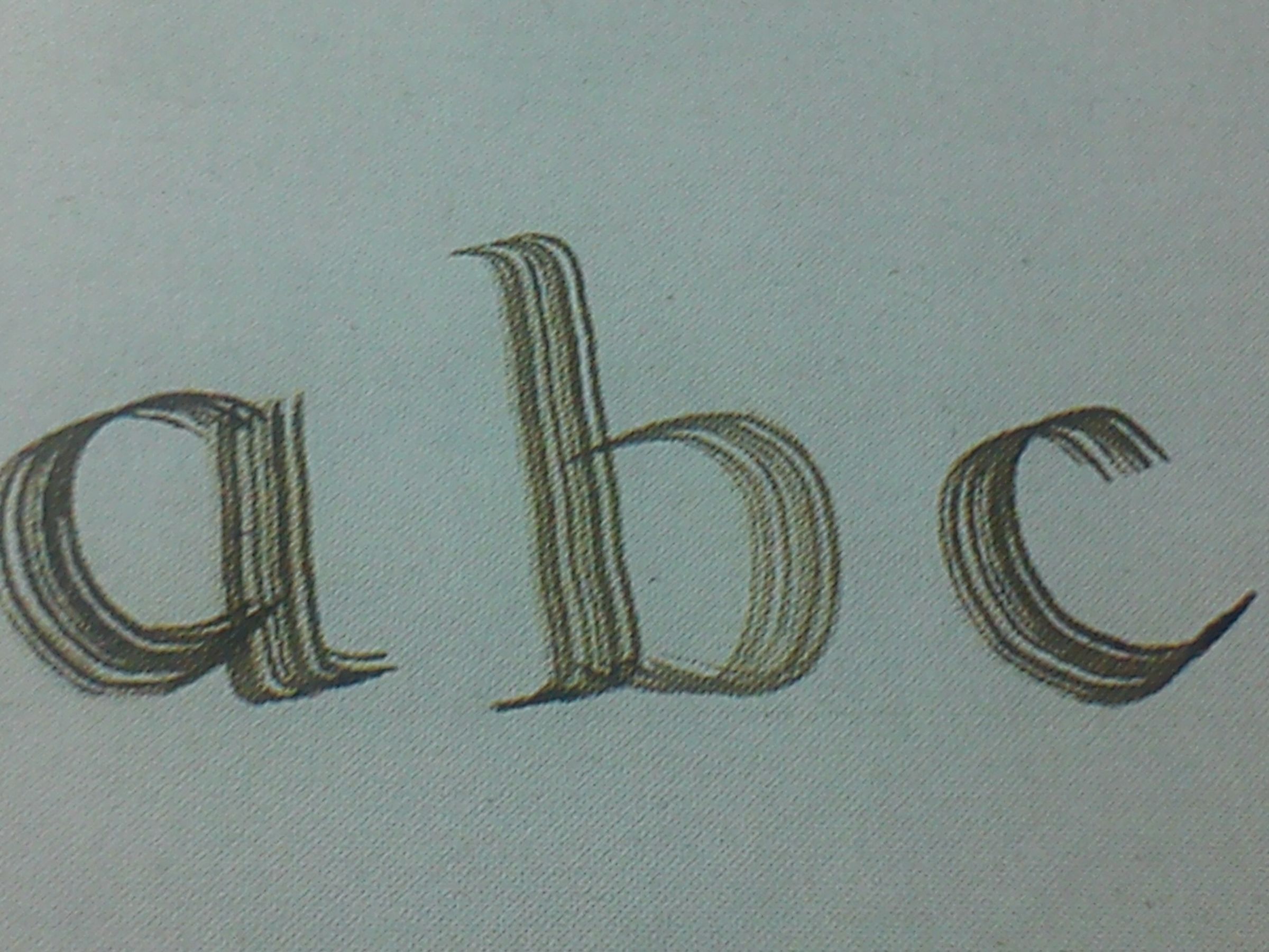 DIY Calligraphy Pens : 6 Steps - Instructables