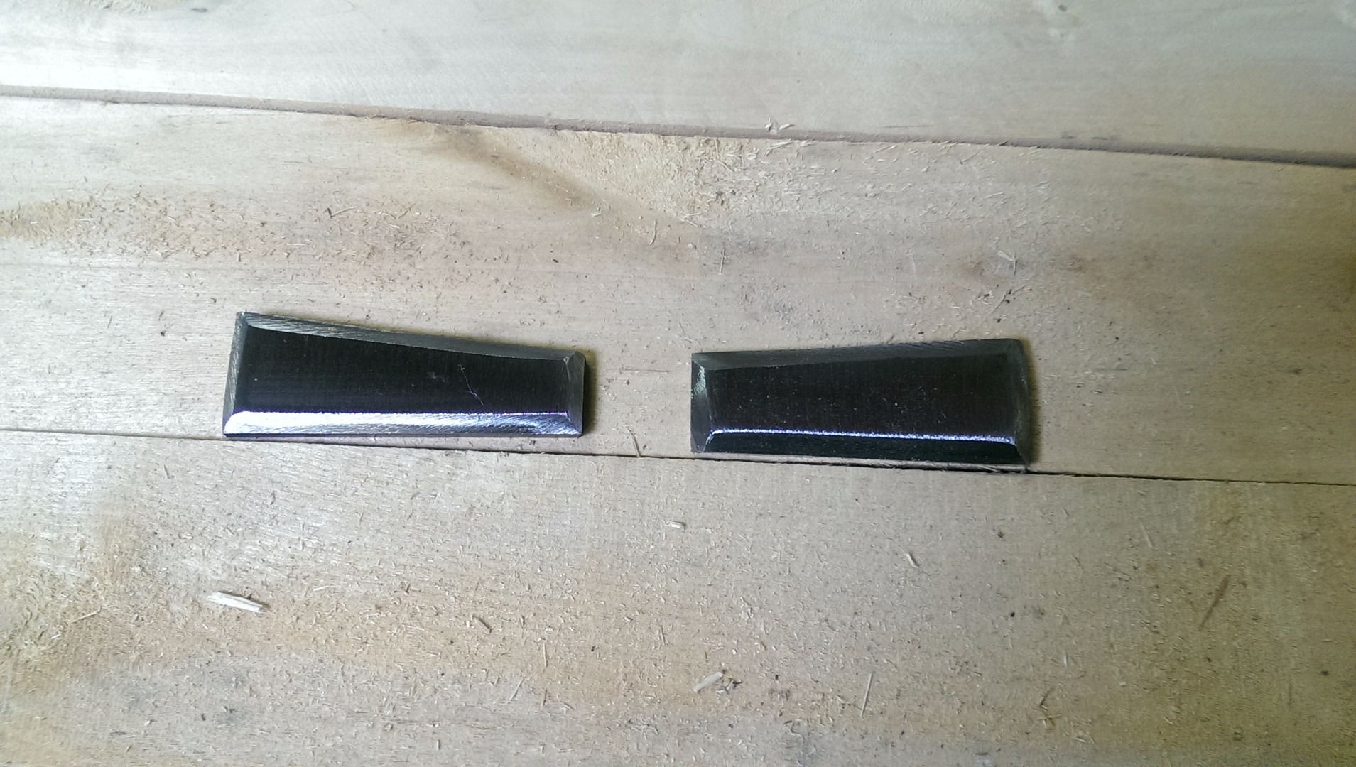 Foldable Ax : 10 Steps (with Pictures) - Instructables