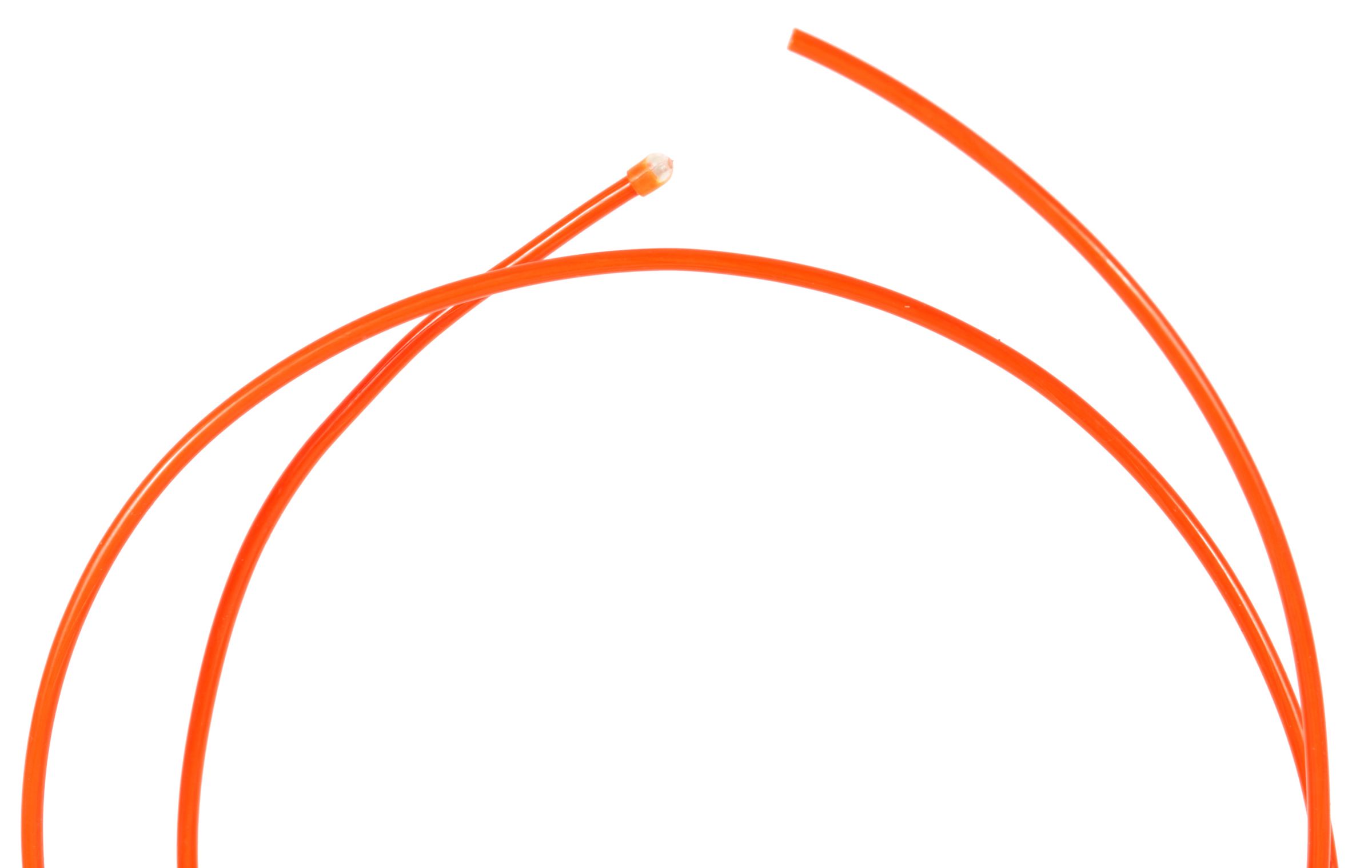 EL Wire : 8 Steps - Instructables