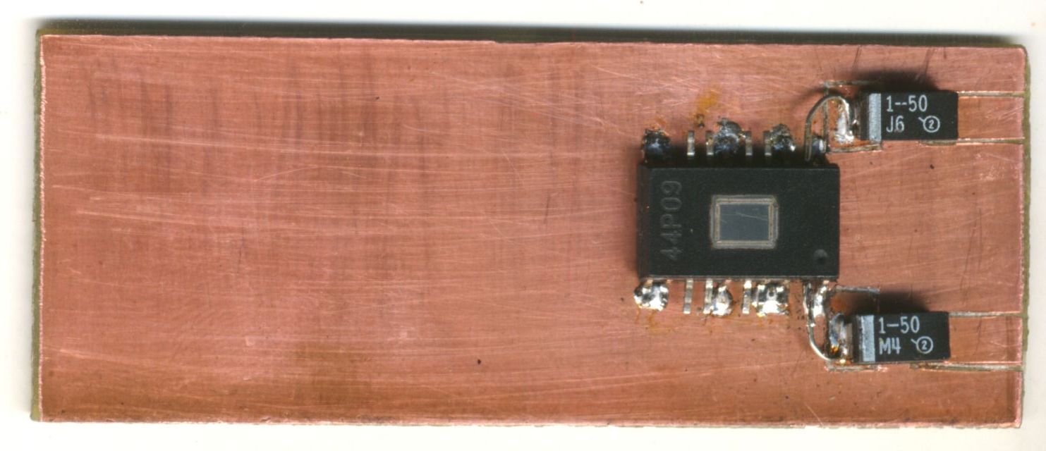 Stereo Amplifier, Dead Bug Style : 9 Steps - Instructables