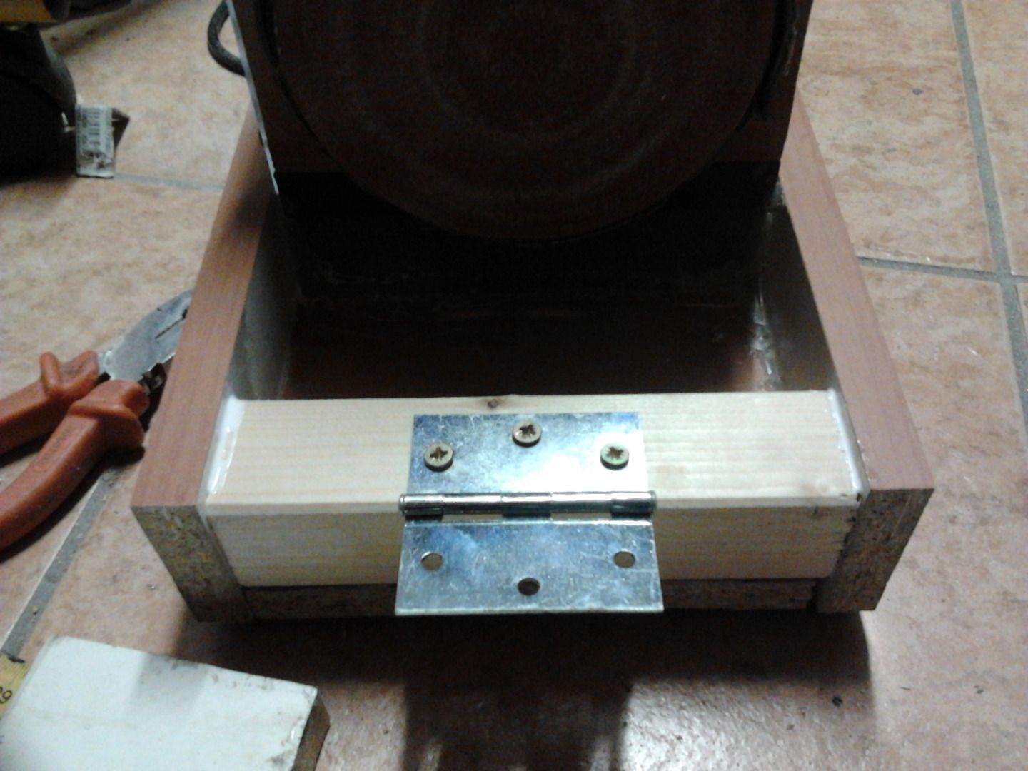 Disc Sander : 6 Steps (with Pictures) - Instructables