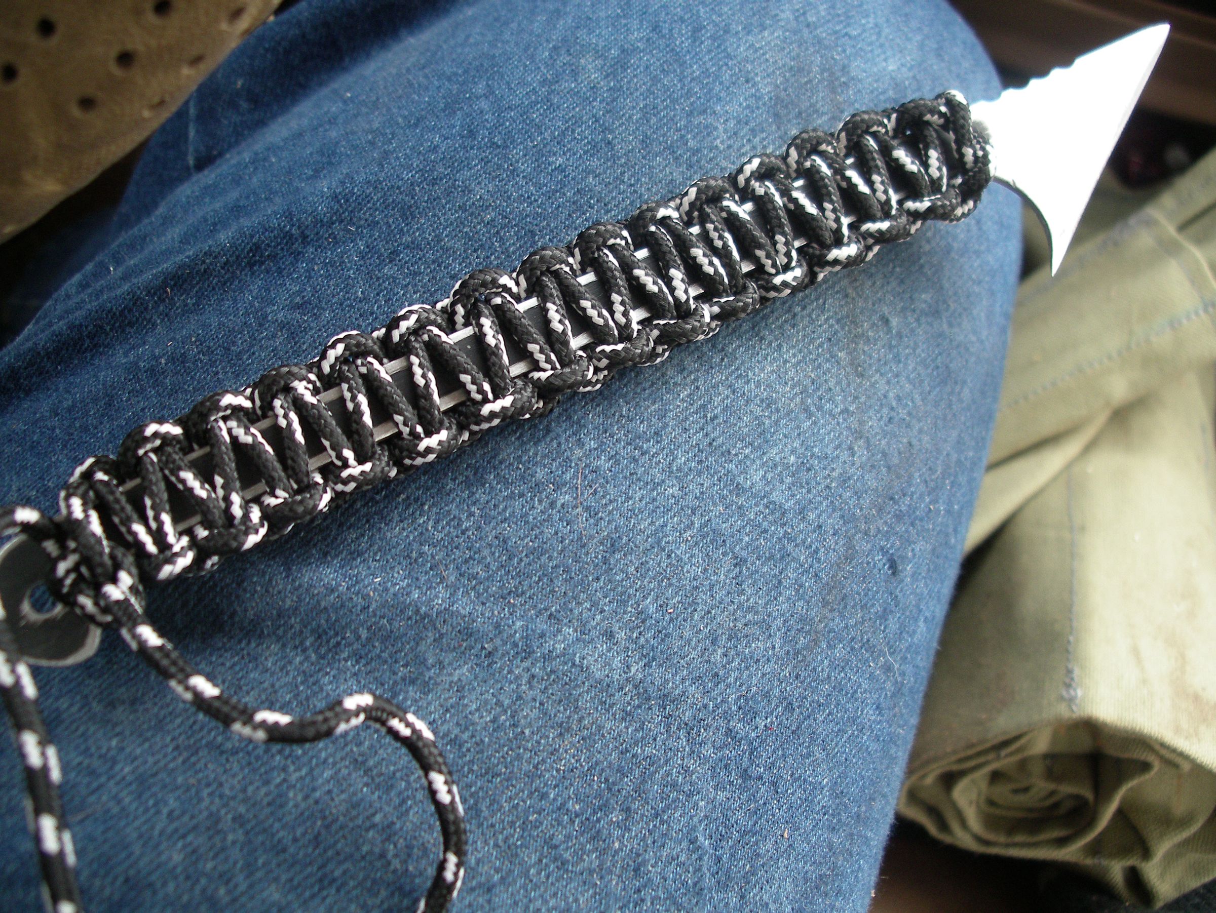 How to Make a Harpoon on the Cheap : 7 Steps - Instructables