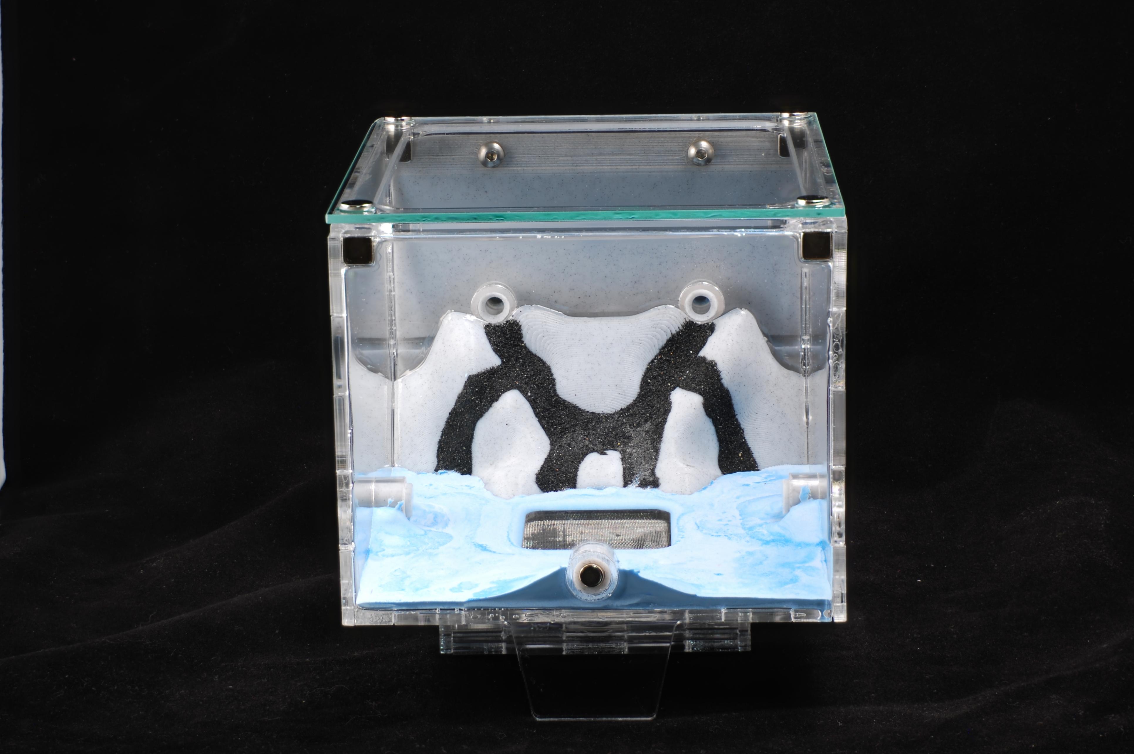 Medium Modular Formicarium (Ant Farm) : 18 Steps (with Pictures ...