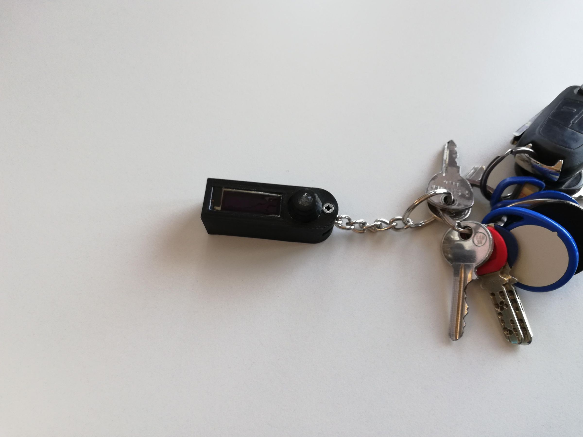 PasswordPump Passwords Manager : 13 Steps (with Pictures) - Instructables