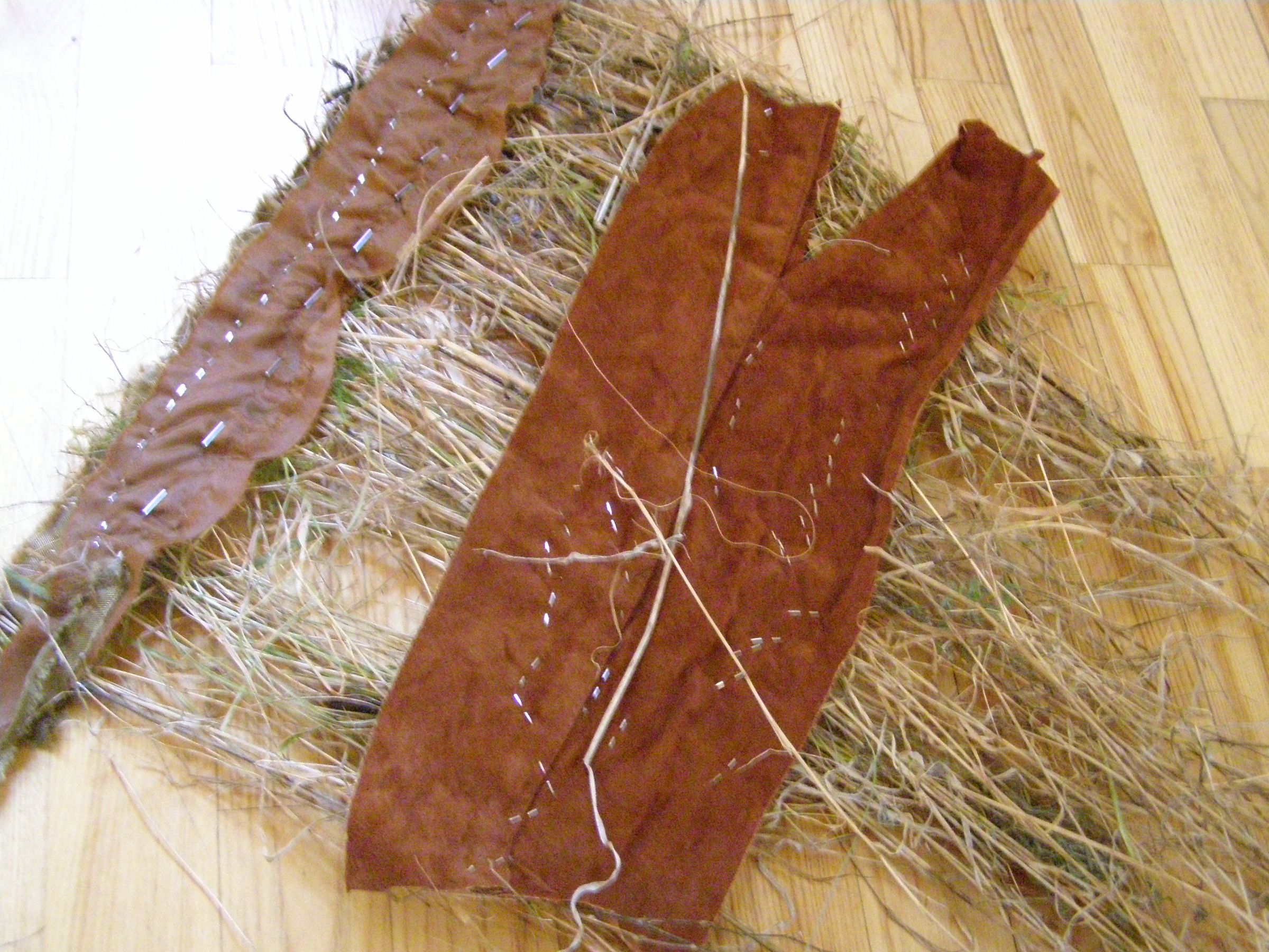 Epic Papier Mache Indian Cannibal Mask! : 12 Steps (with Pictures ...