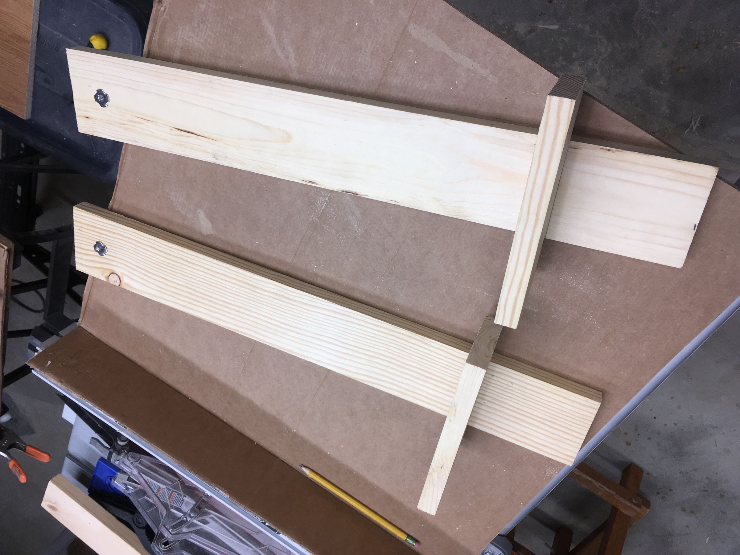 Video Camera Desk Gantry : 11 Steps (with Pictures) - Instructables