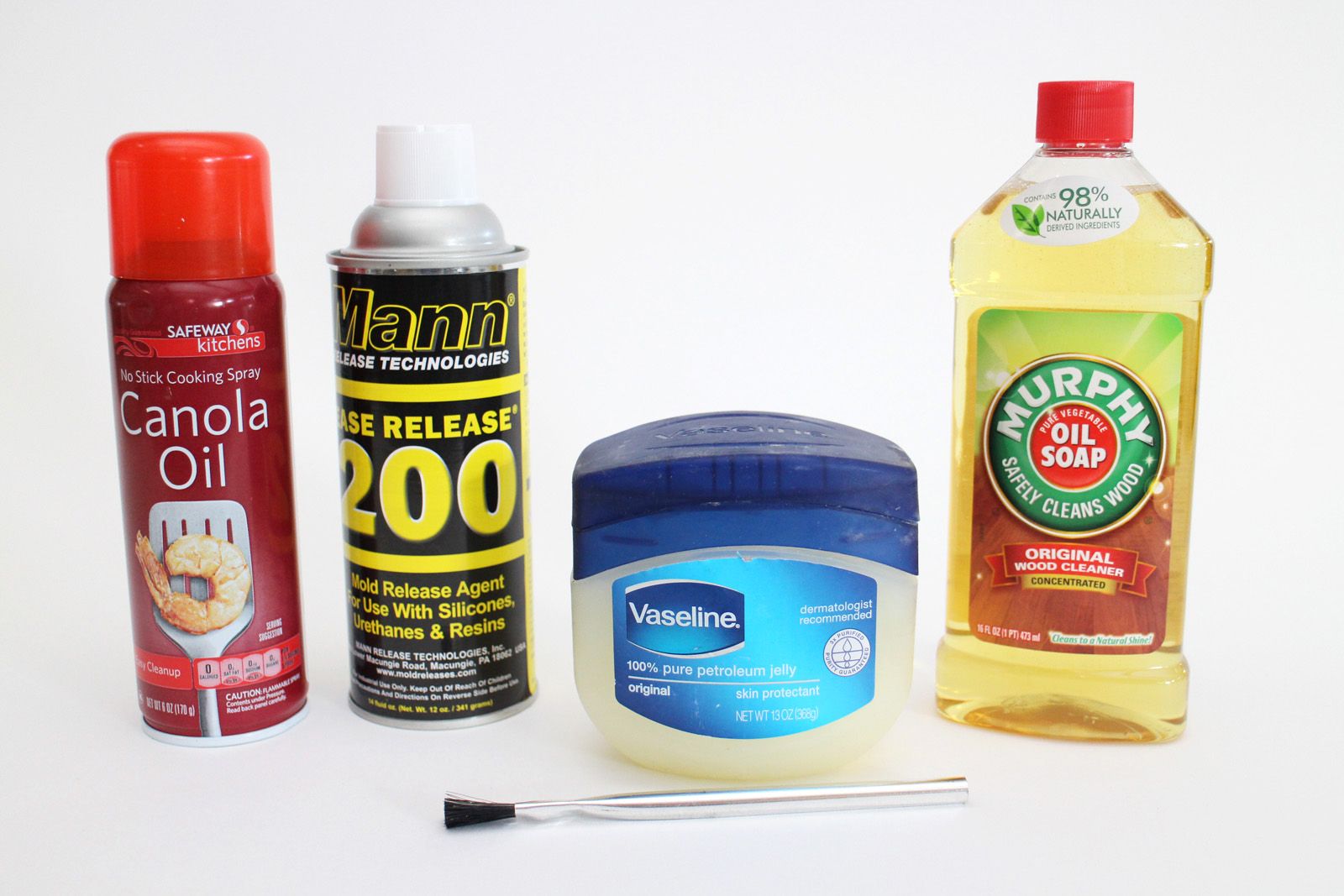 Mold Making Tools & Supplies : 24 Steps - Instructables