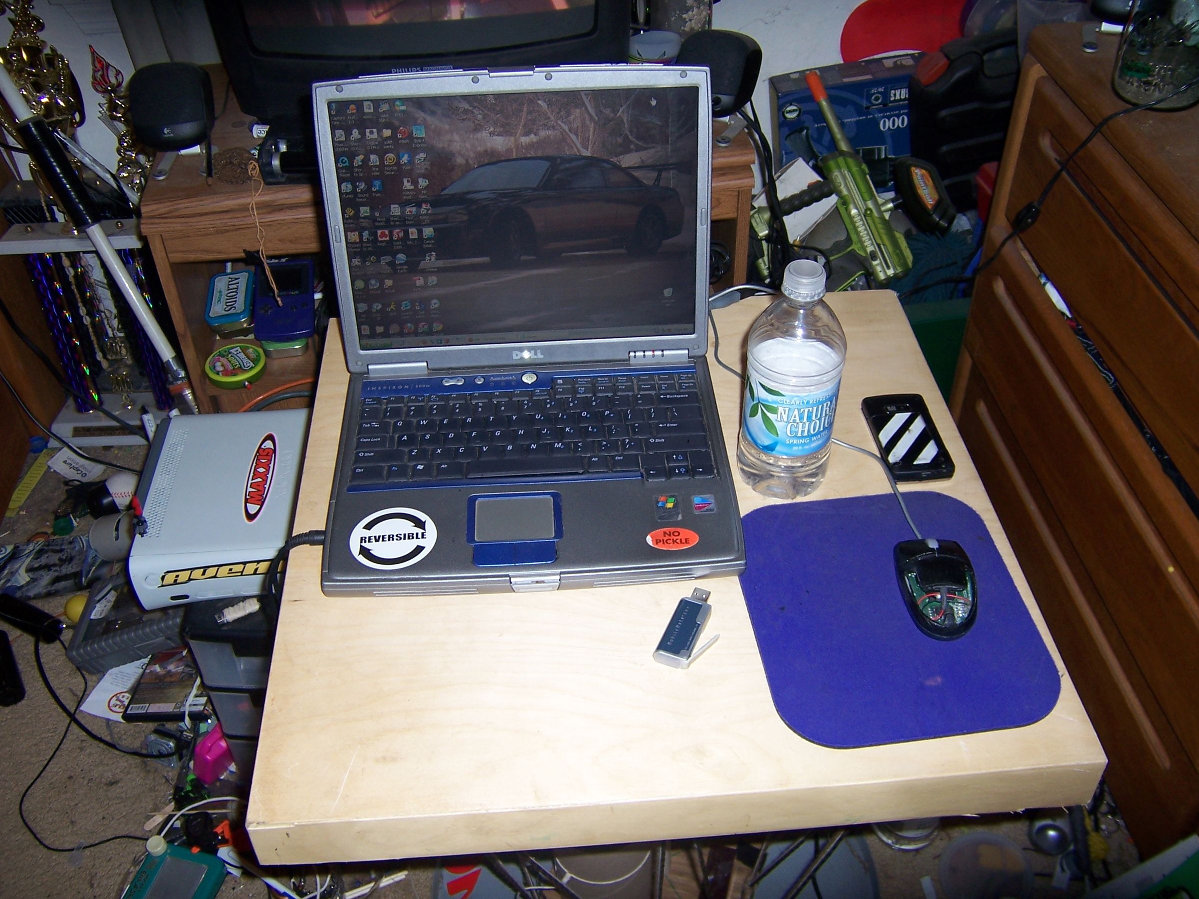 Tension Table : 7 Steps - Instructables