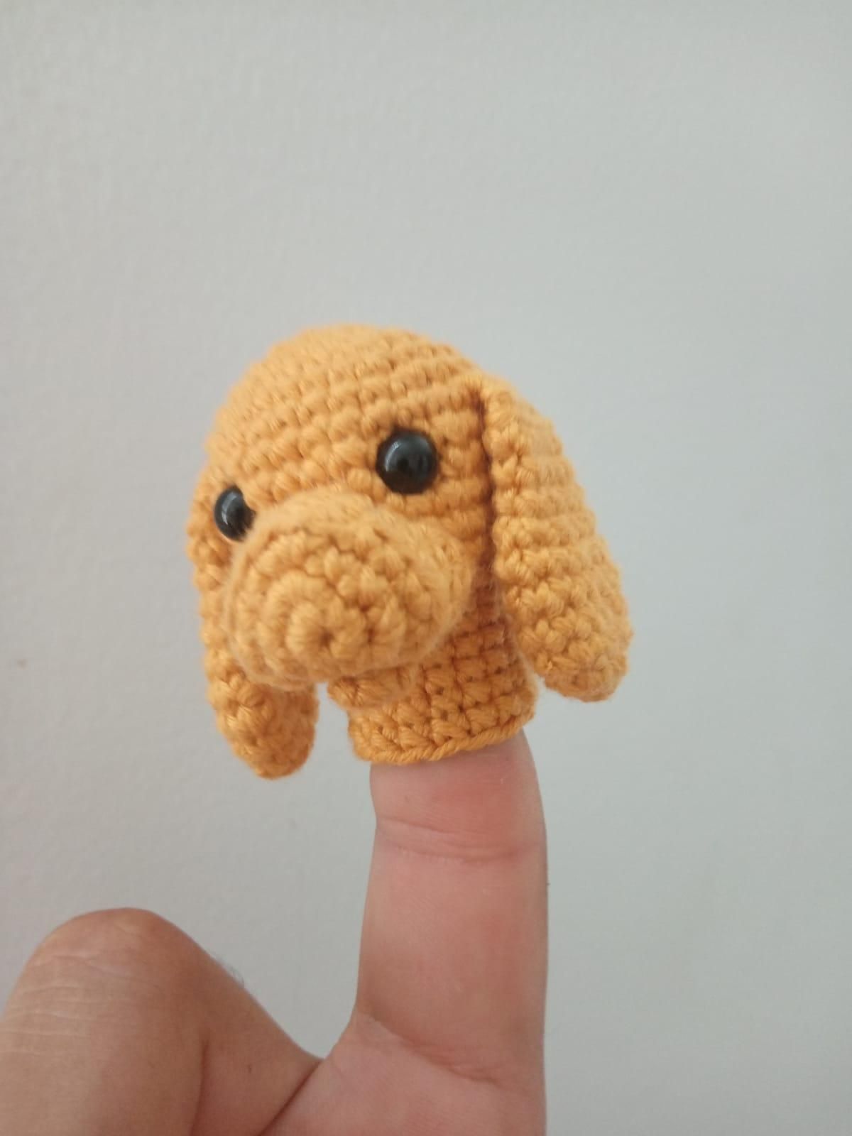 Awesome Animal Finger Puppets! : 8 Steps (with Pictures) - Instructables
