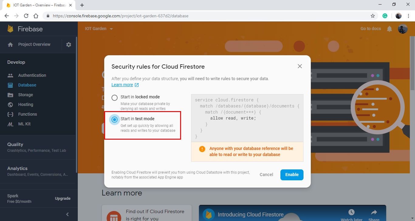 Raspberry Pi Powered IOT Garden | EST Engineering CC | Hackaday.io